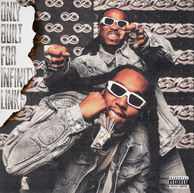 Quavo & Takeoff Drop Their Debut Joint Album “Only Built For Infinity ...