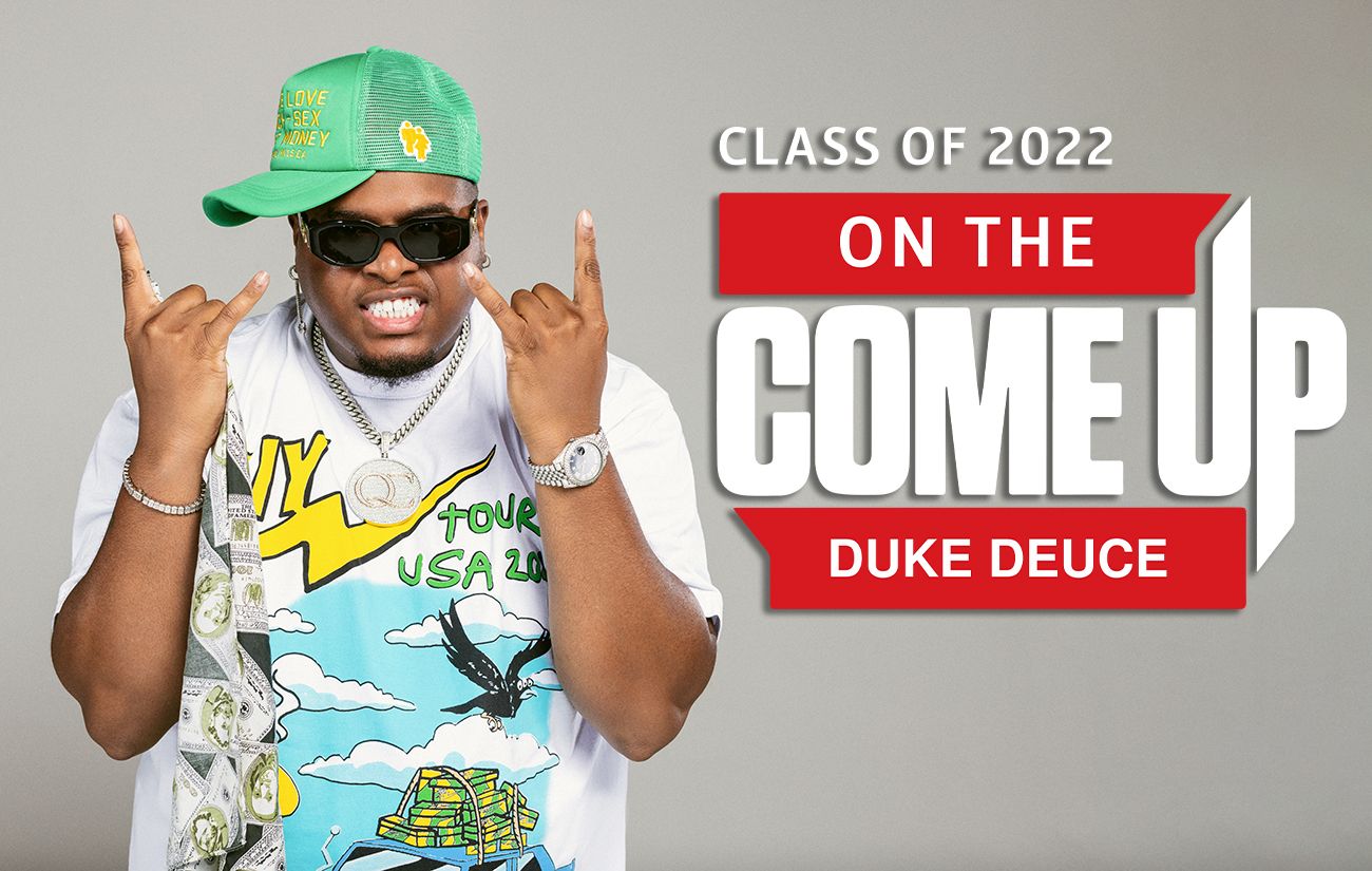 Duke Deuce: On The Come Up - HotNewHipHop