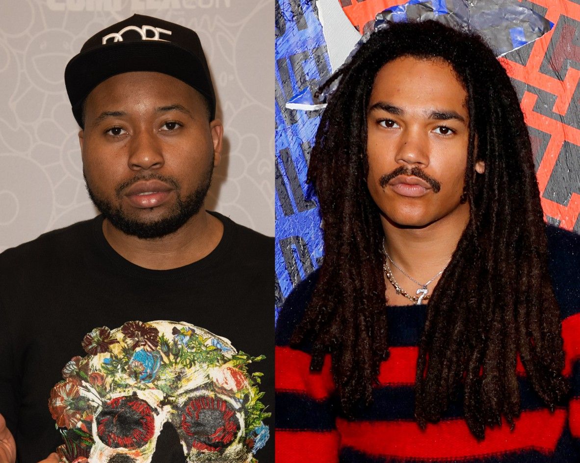 Akademiks Unleashes On Luka Sabbat After Actor Defends Yung Miami