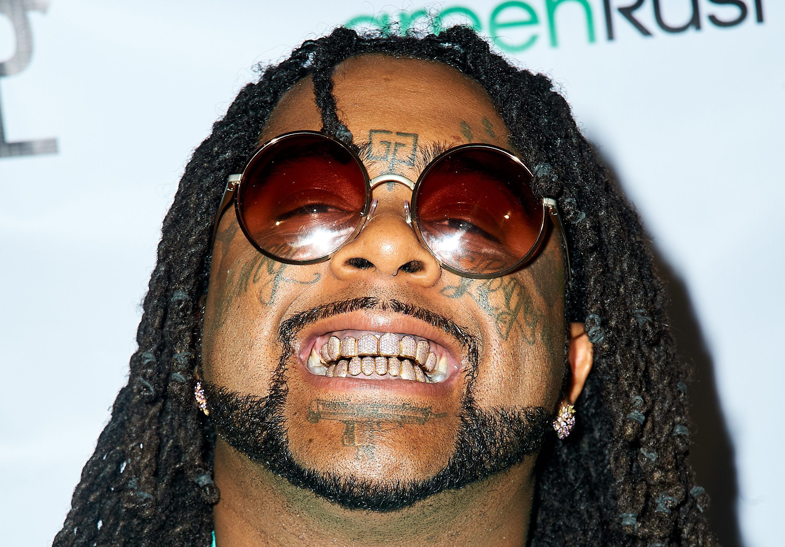 03 Greedo Granted Parole & Released From Prison