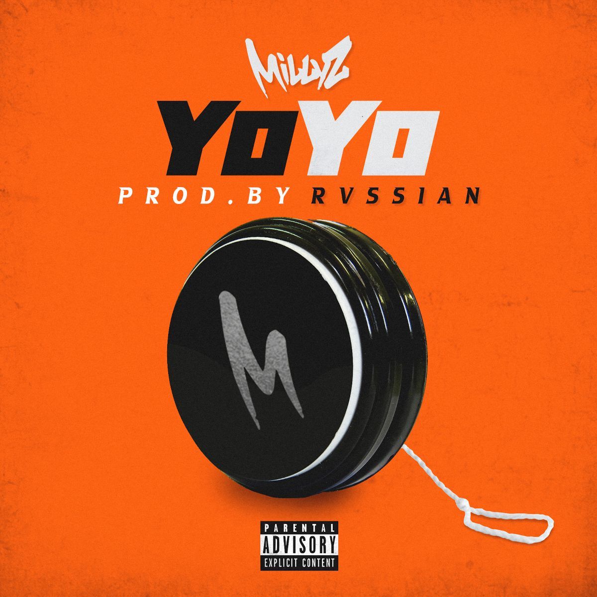 Millyz Drops Fiery New Song, "YOYO"