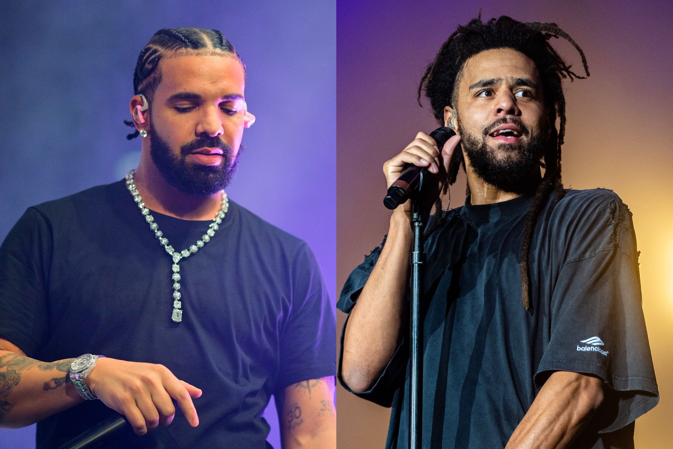 Dreamville Fest 2023: Full Line-Up