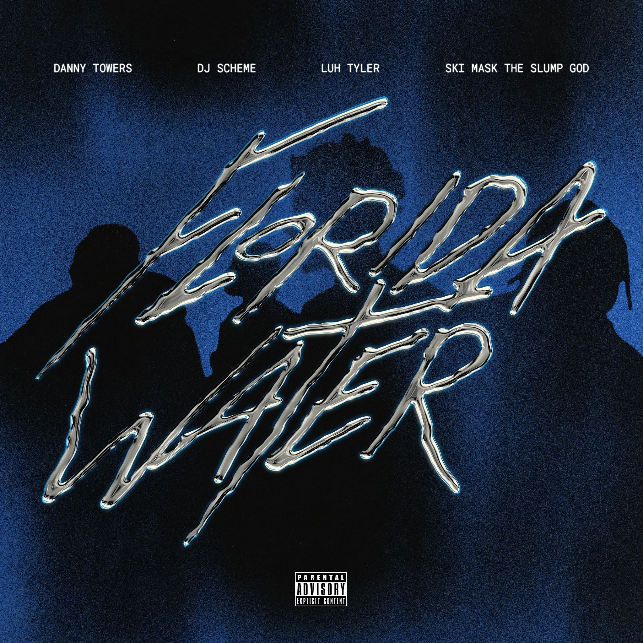 DJ Scheme, Danny Towers, & Ski Mask The Slump God Are Swimming In ...