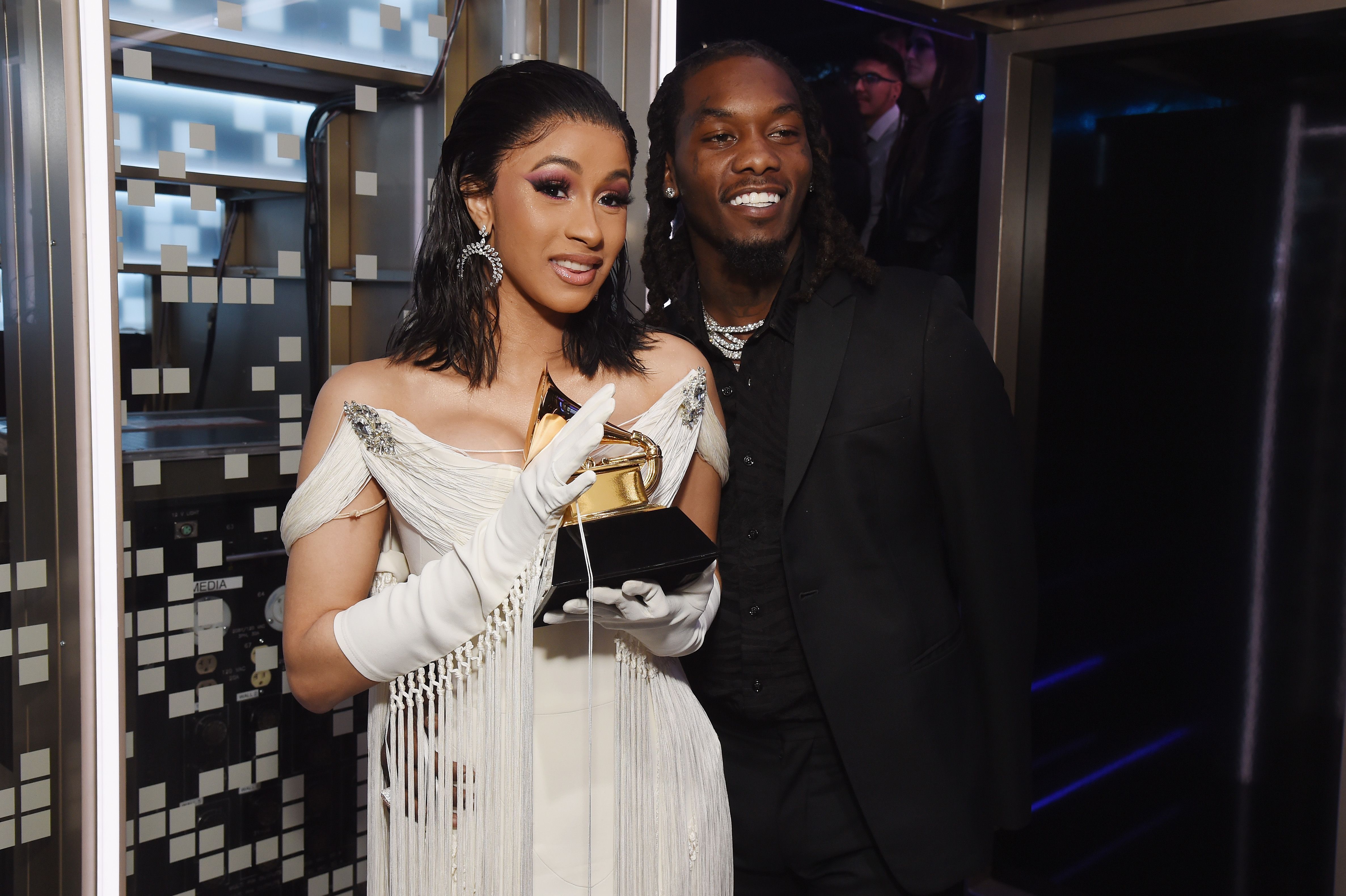 2023 Grammy Awards Seating Chart Revealed: Pairings Include Lizzo ...