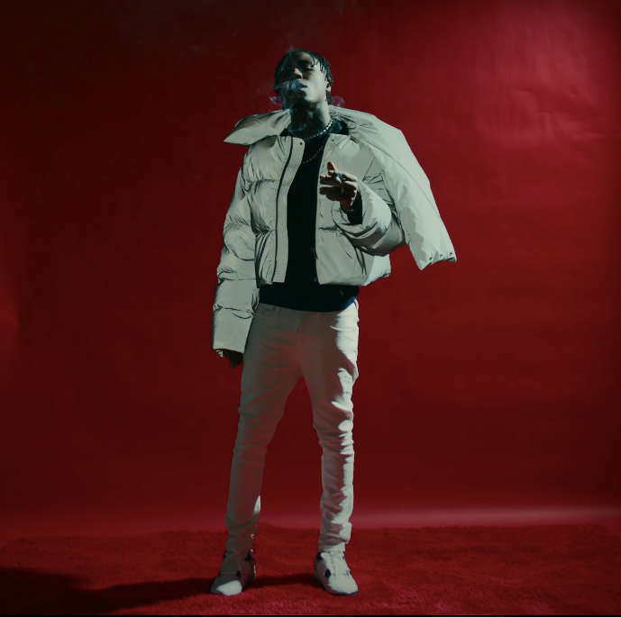 NBA Youngboy Drops New Single "Next"