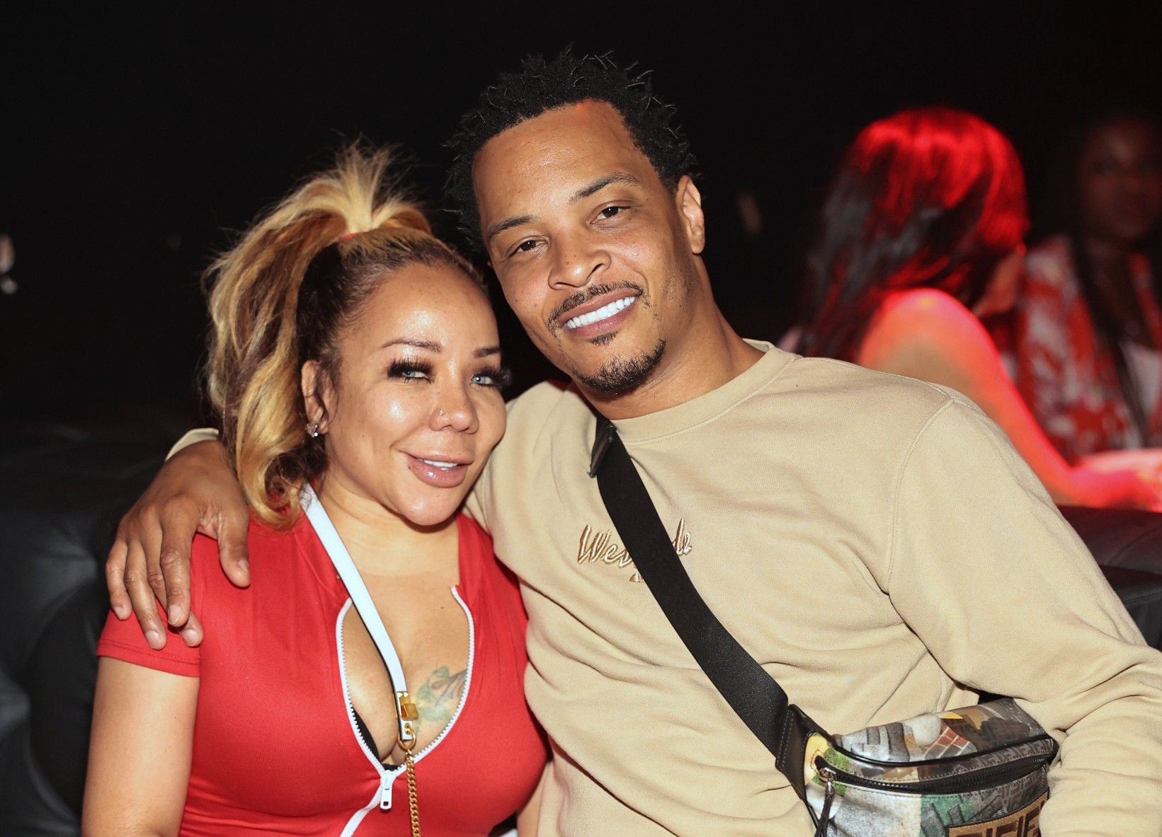 T.I. & Tiny: Complete Relationship Timeline