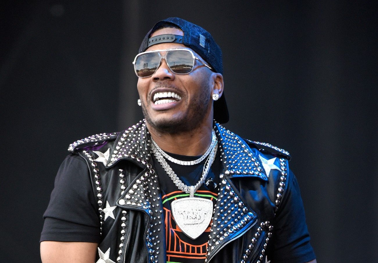 Nelly Songs: The Rapper's Best Hits