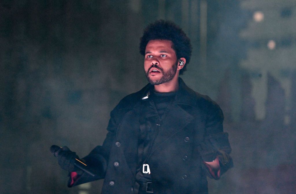 The Weeknd's Albums, Ranked