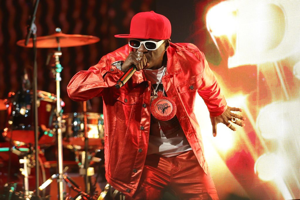 The Best Flavor Flav Songs, Ranked