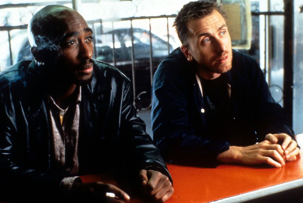 Every Movie Tupac Appeared In