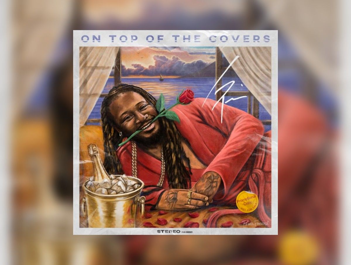 On Top Of The Covers Review