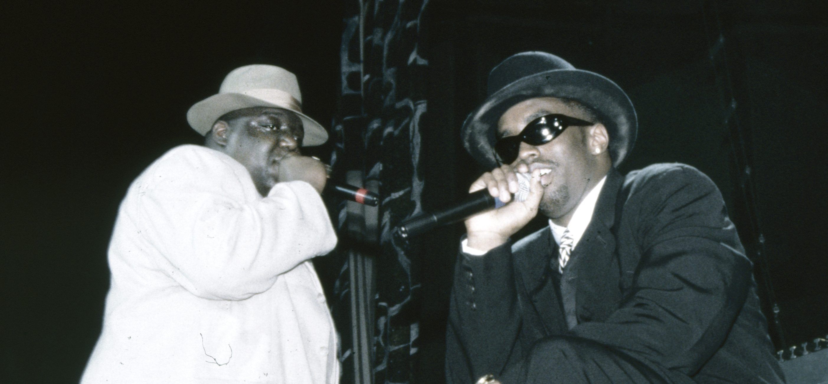 Biggie & Diddy's Sons Speak On Continuing Their Fathers' Legacies