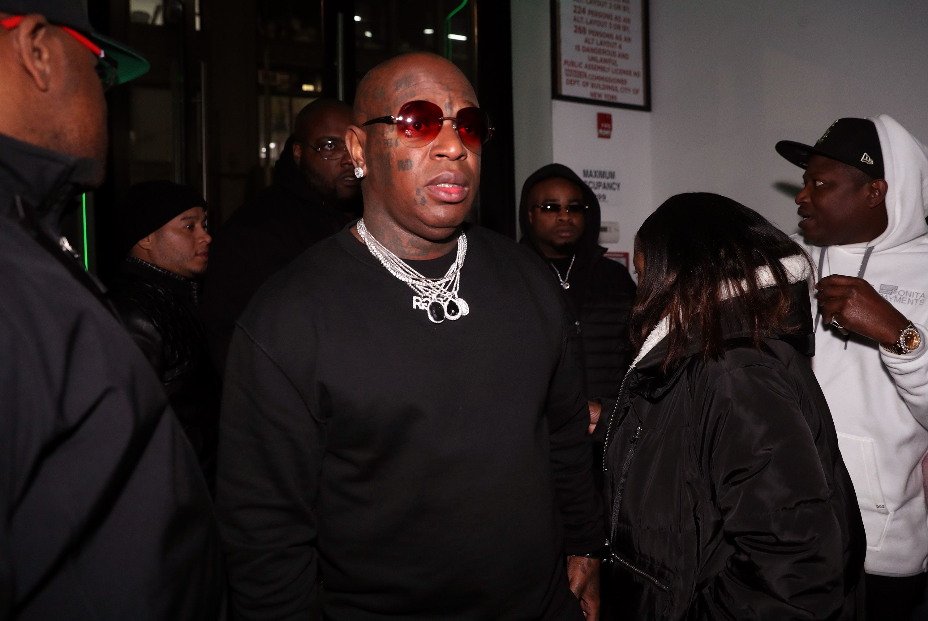 Birdman Net Worth 2024: Updated Wealth Of The Rapper