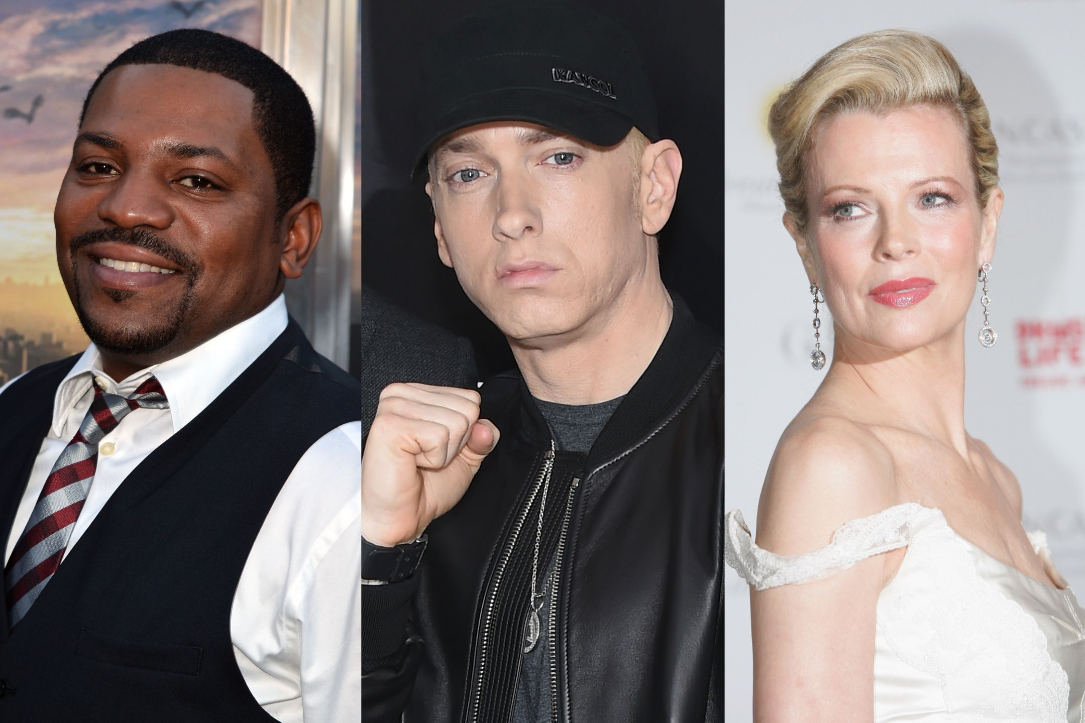 "8 Mile" Cast: Where Are They Now?