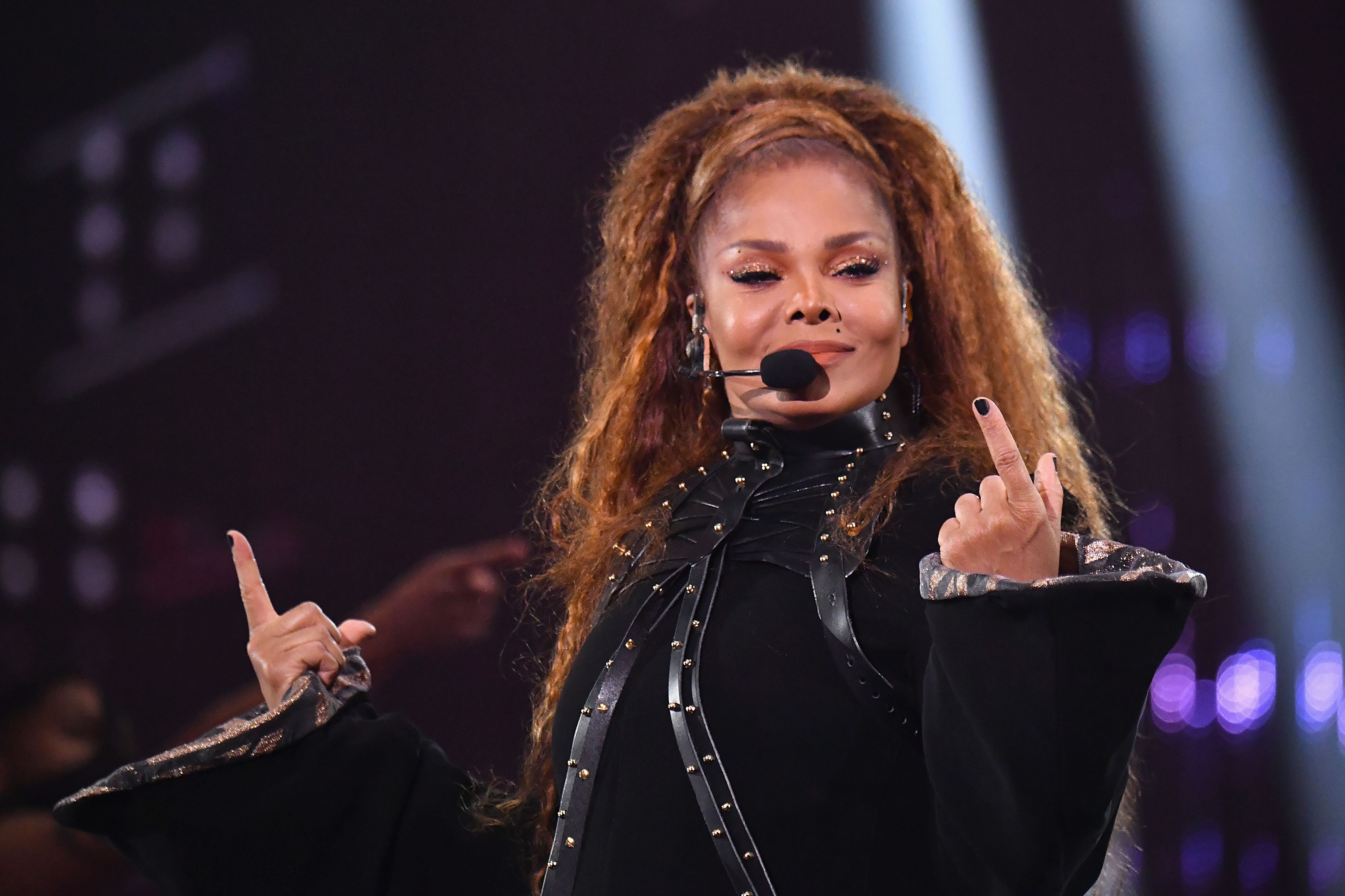 Janet Jackson's Best Music Videos