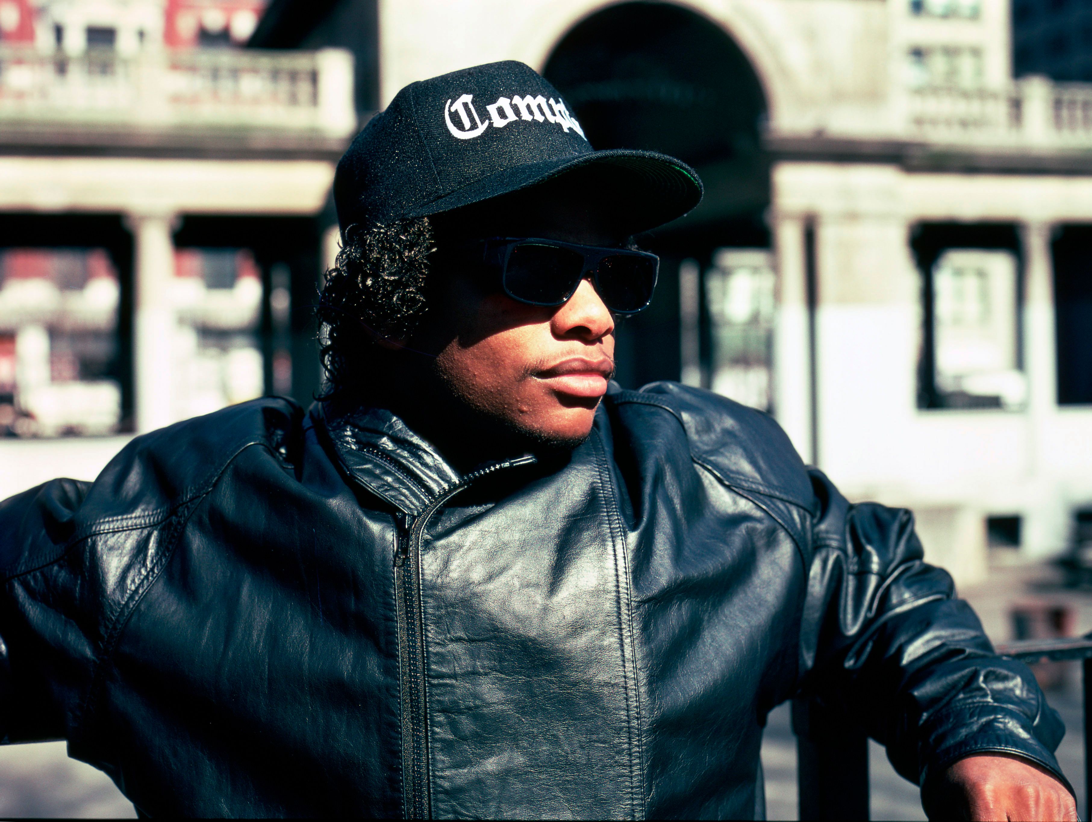 A Look at Eazy-E's Children Today - HotNewHipHop