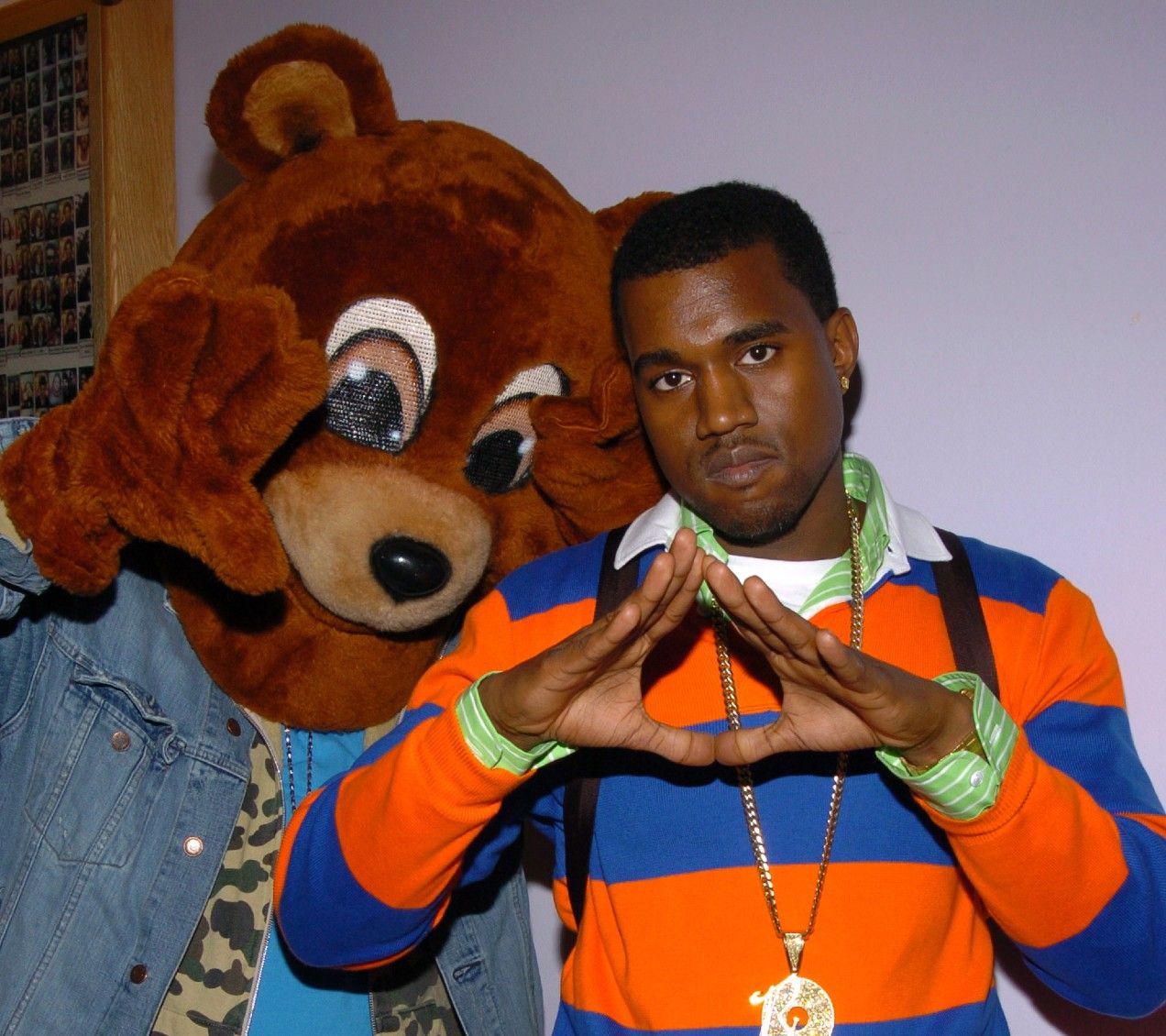 Kanye West's "College Dropout" Songs Ranked, Best to Worst