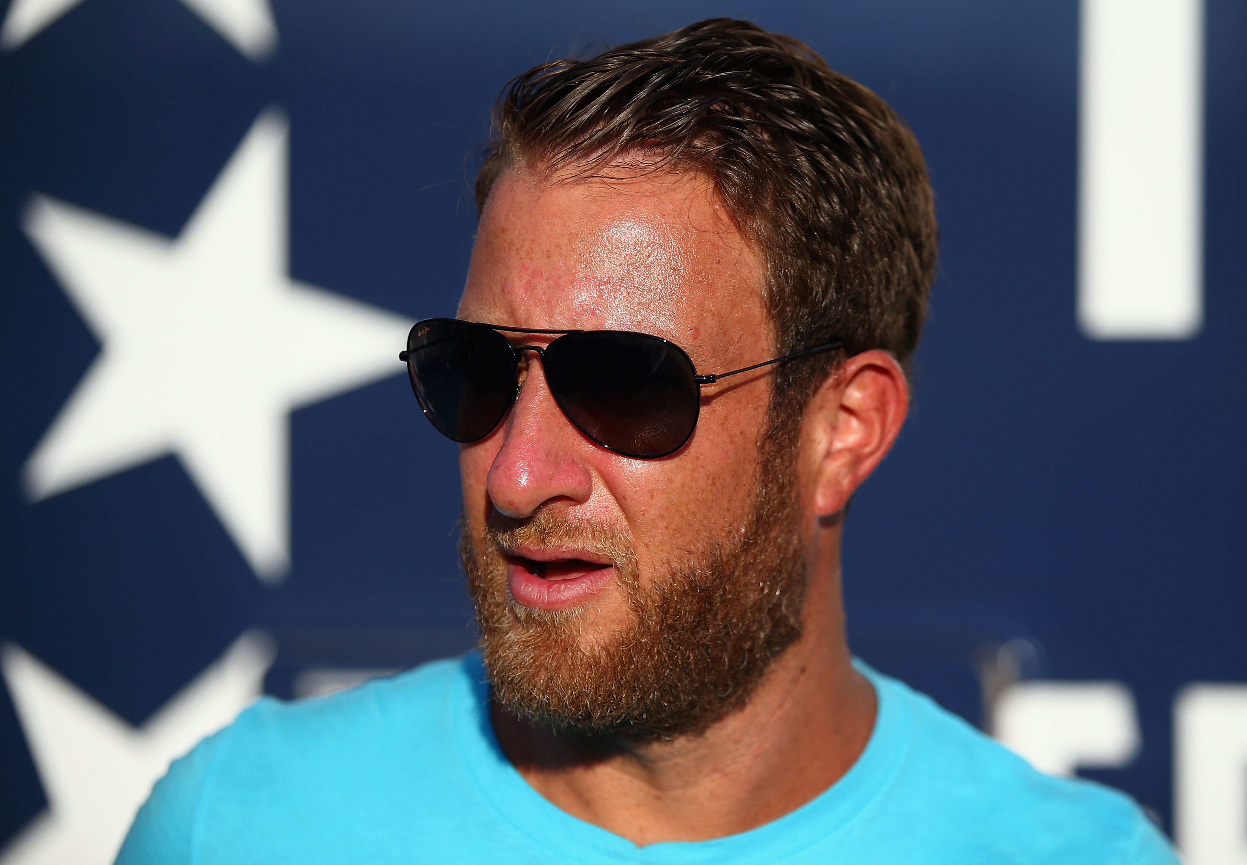 Dave Portnoy, Barstool Sports Founder: Everything We Know