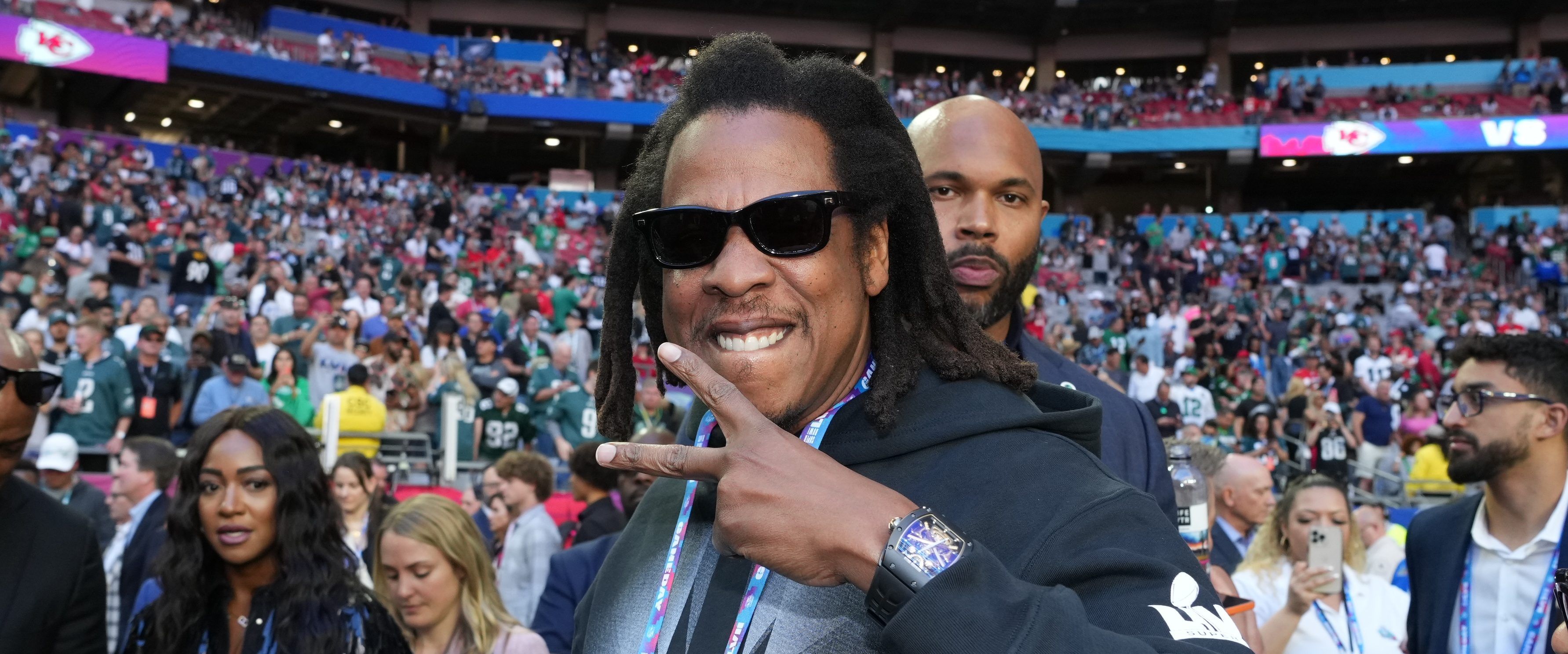 Jay Z 28 Million Dollar Carnull