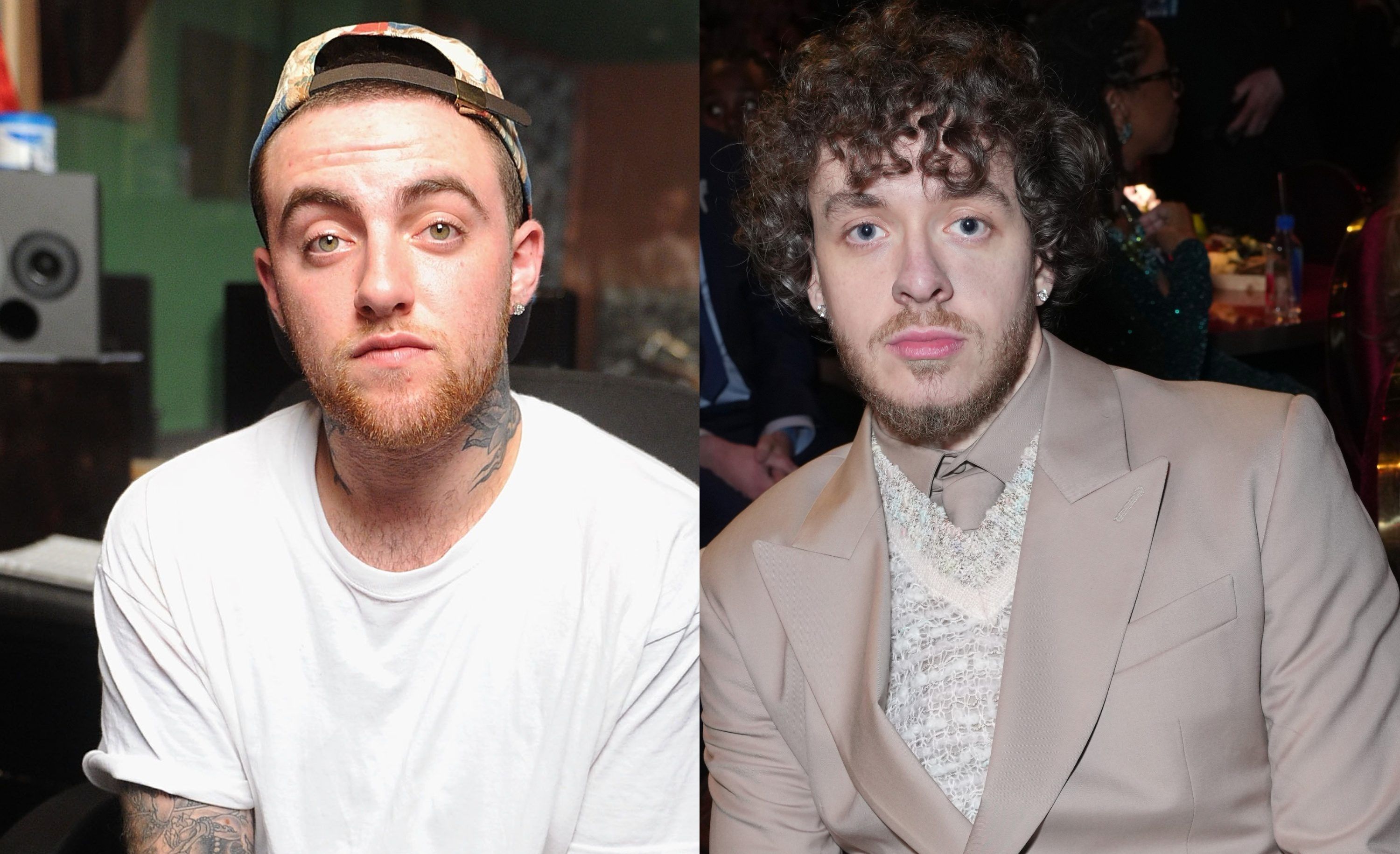 Mac Miller Trends On Twitter After Jack Harlow Makes Eminem Comparison ...