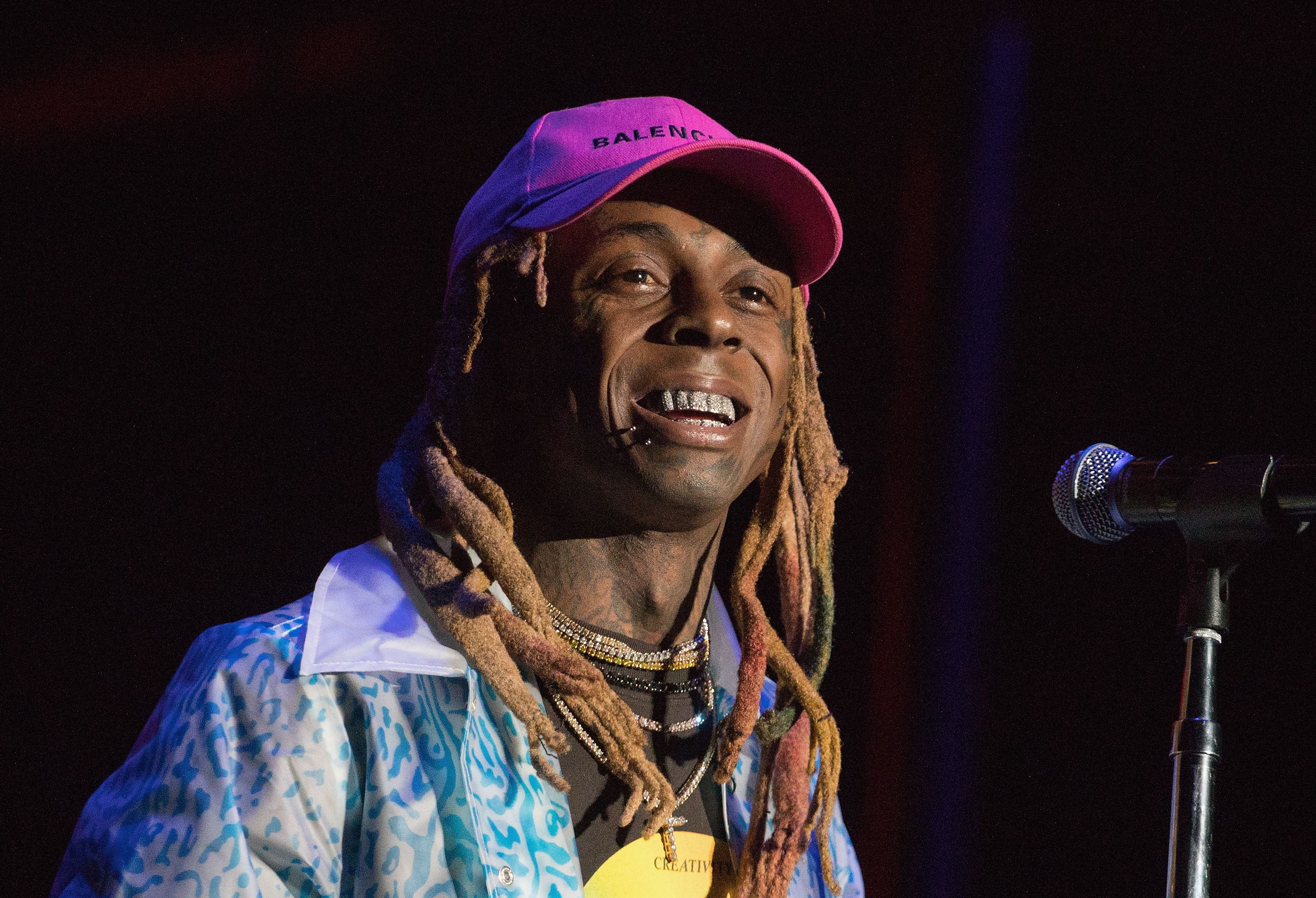 Lil Wayne Beefs: Biggest Feuds Of His Career