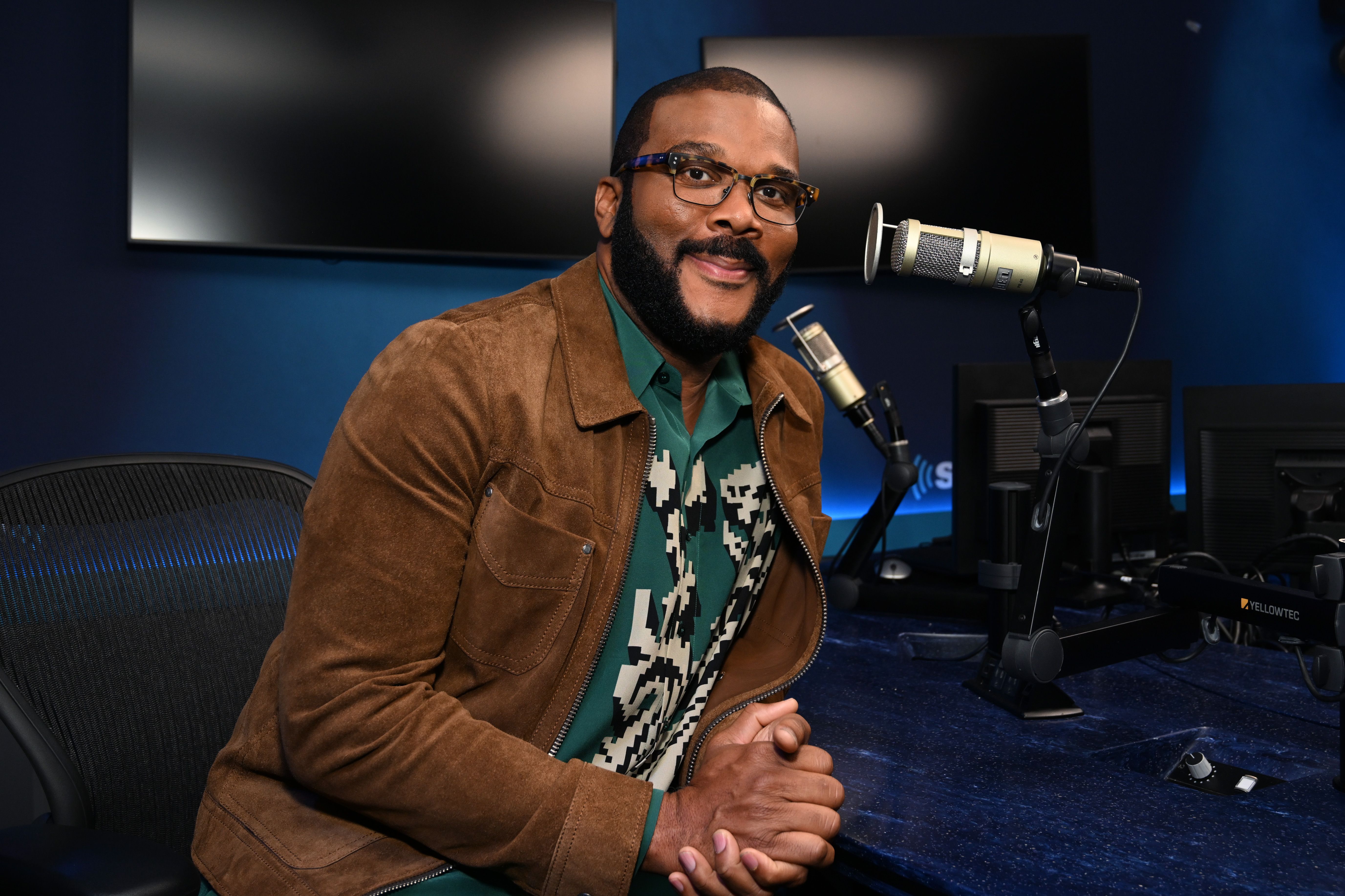 Tyler Perry Movies: Ranking His Best 11 Films