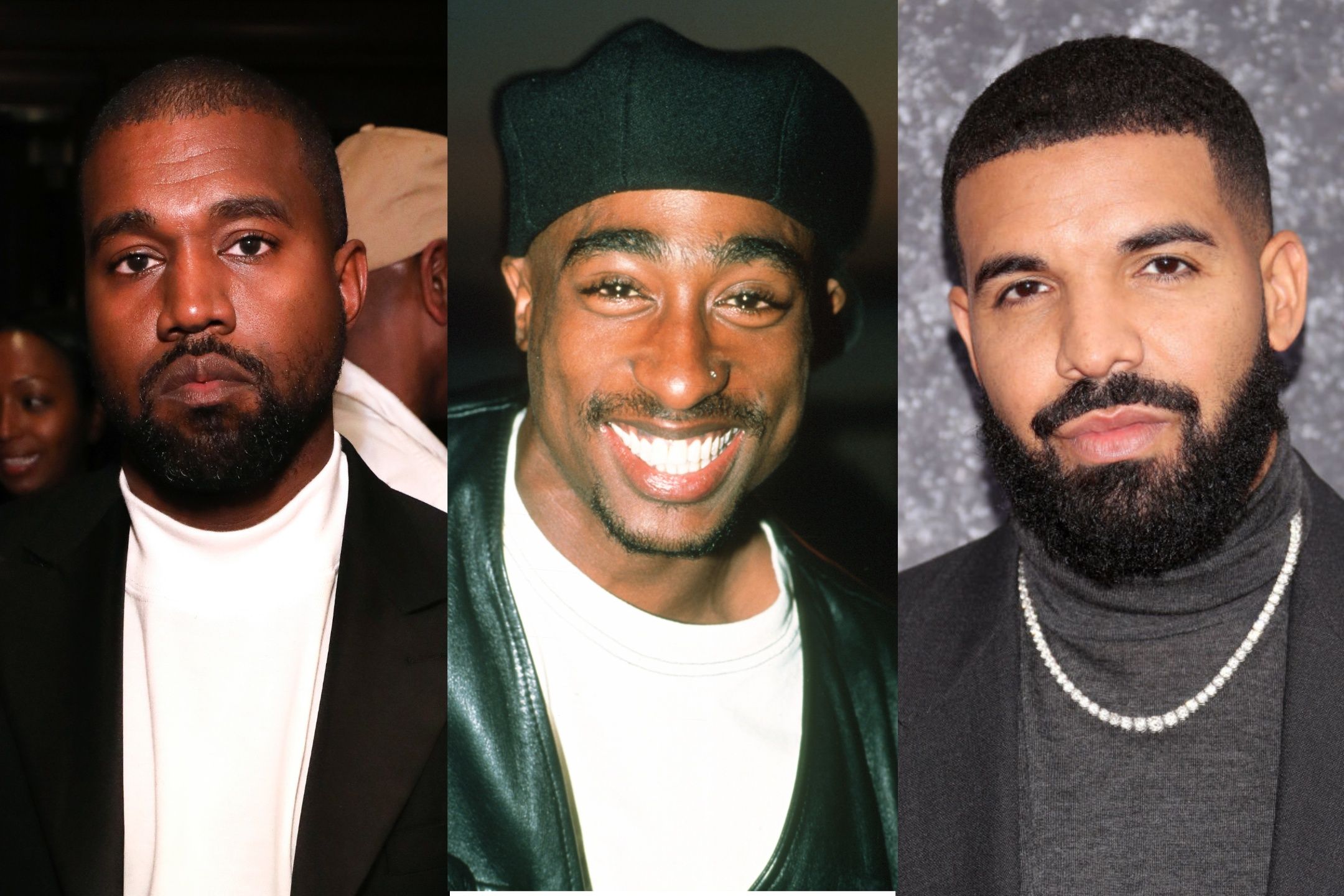 Hip Hop Mother's Day: 11 Rap Songs Dedicated To Moms