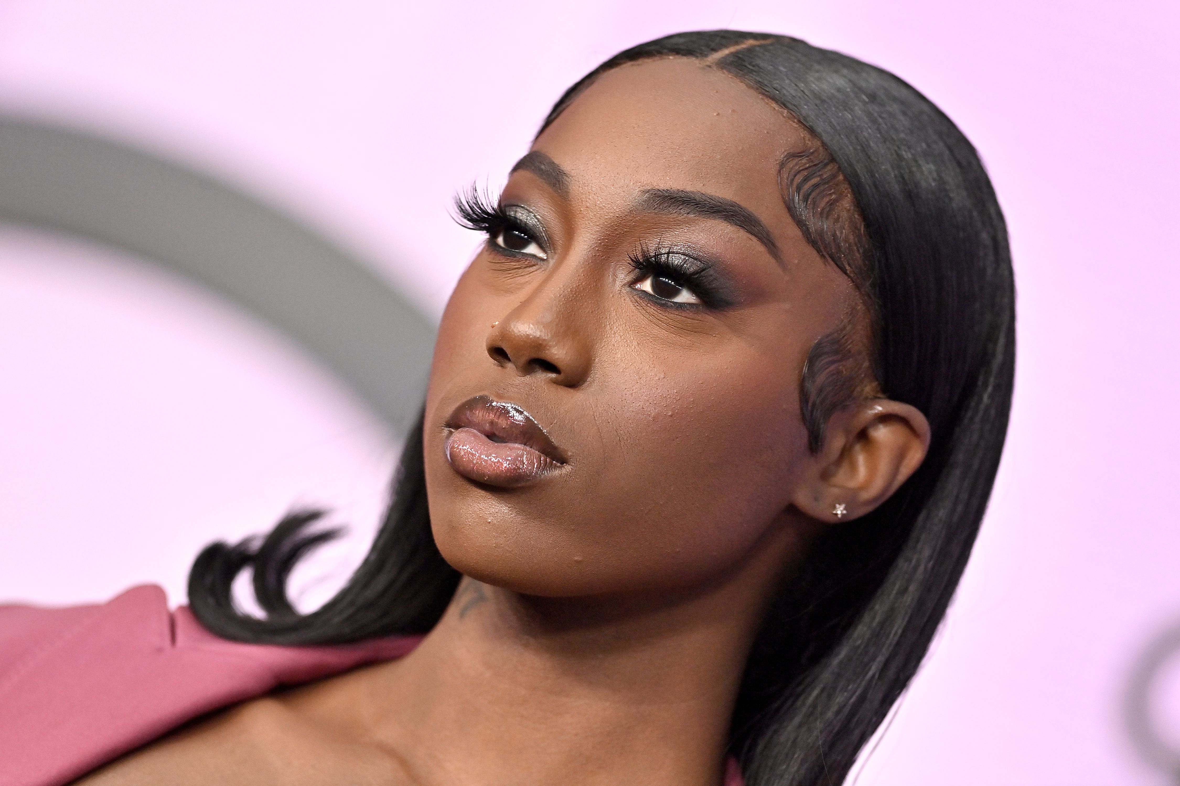 Flo Milli Urges Fans To Stop With The Ice Spice Comparisons