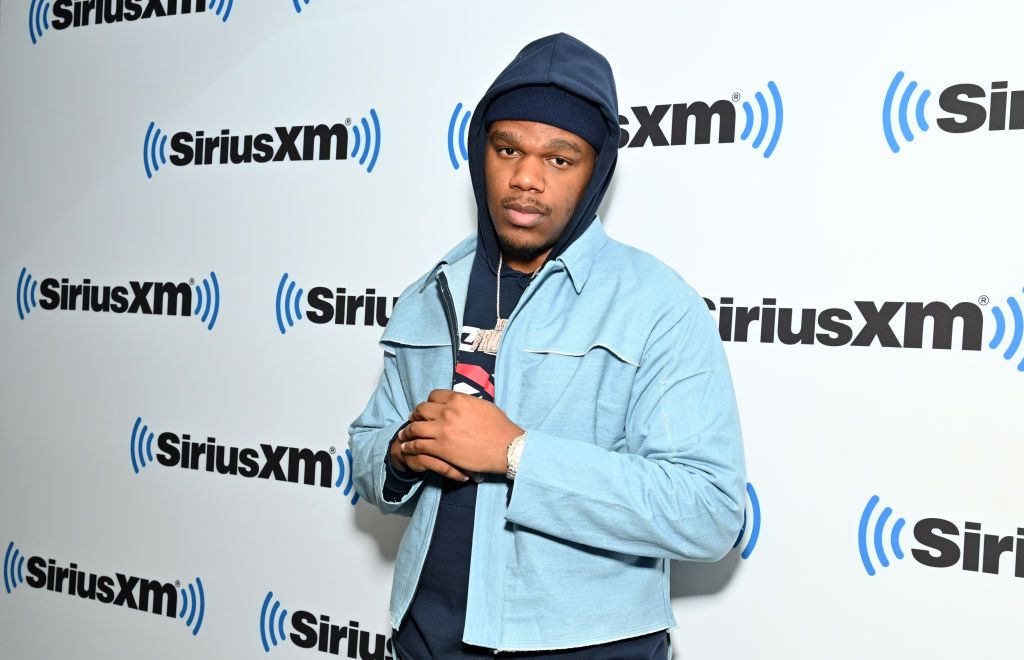 Fridayy Leaks Chris Brown Collaboration By "Accident"