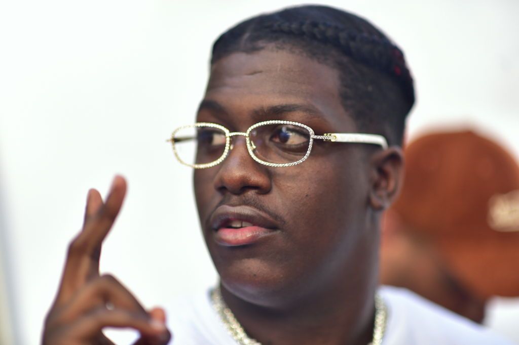 Lil Yachty Net Worth 2024: Updated Wealth Of The Rapper