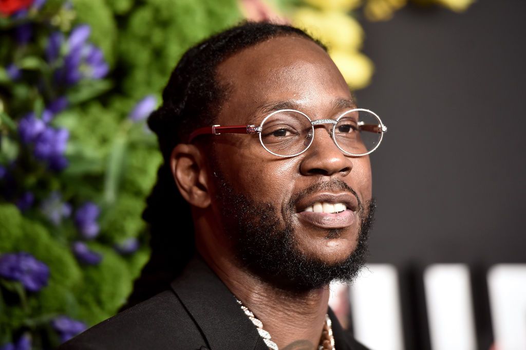 2 Chainz Net Worth 2024: What Is The Rapper Worth?