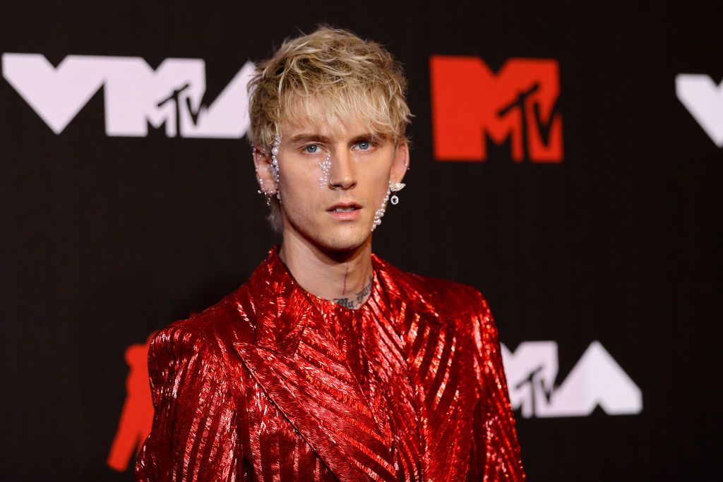 Machine Gun Kelly Net Worth 2024: Updated Wealth Of The Rapper
