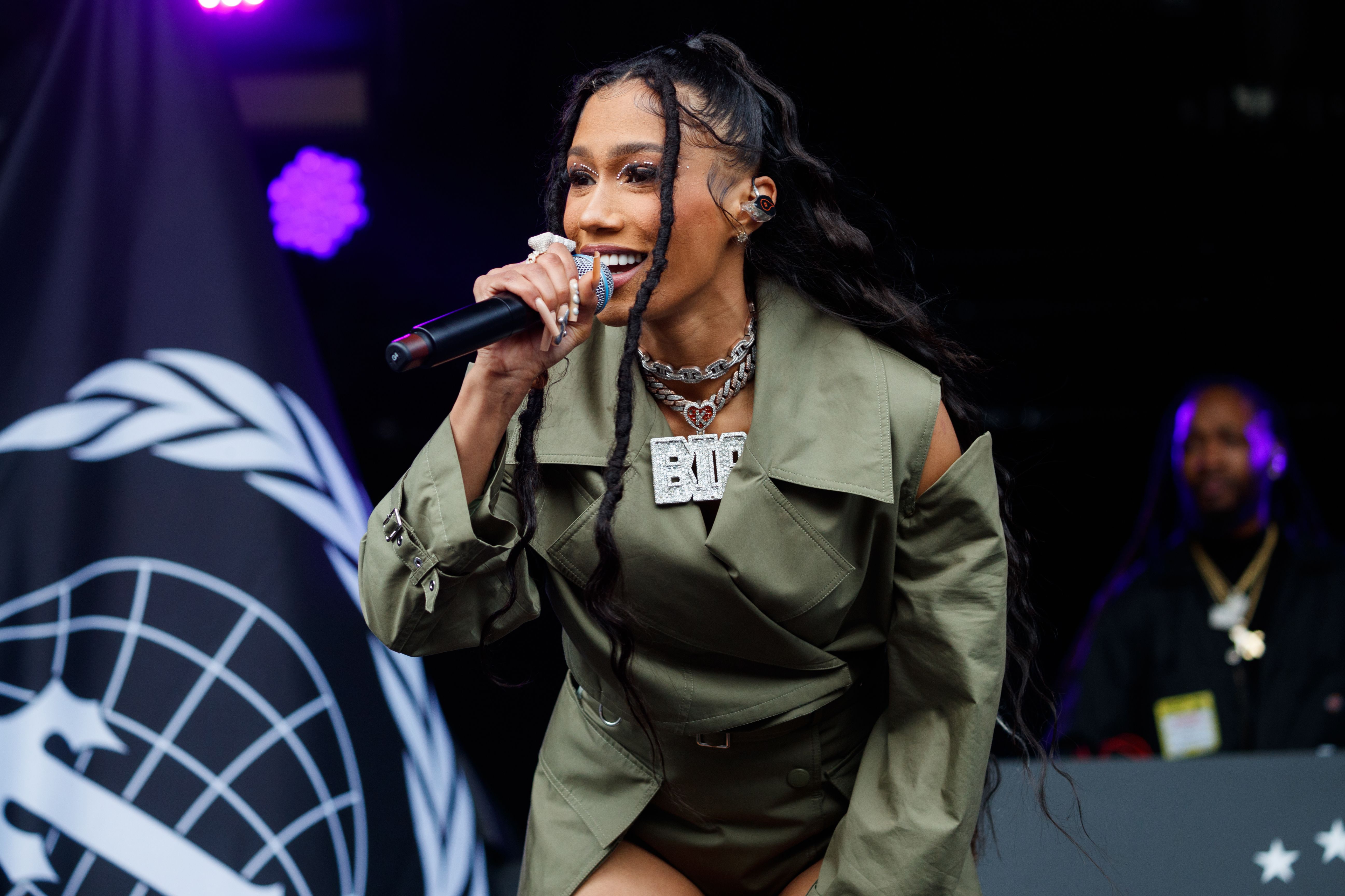 Who Is BIA? Getting To Know The Hitmaker
