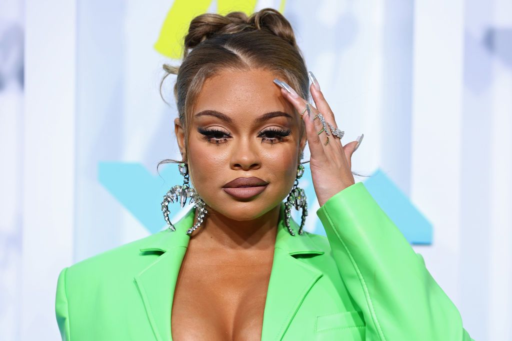 Latto Net Worth 2024: Updated Wealth Of The Rapper