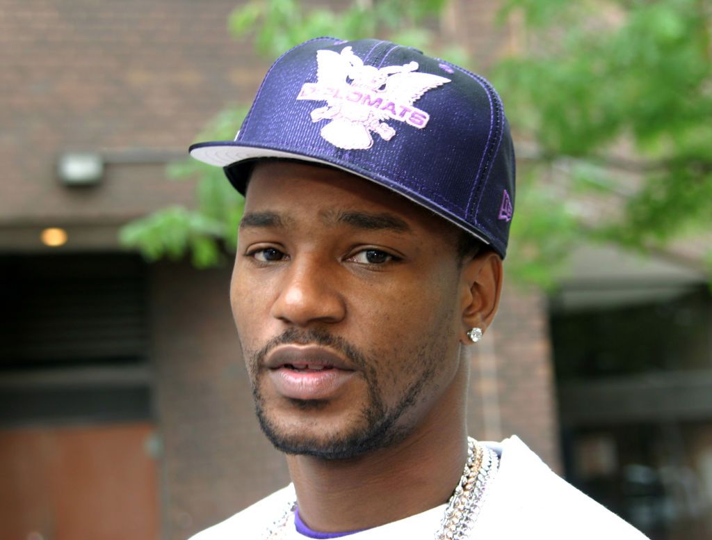 Cam'ron Net Worth 2024: Updated Wealth Of The Rapper