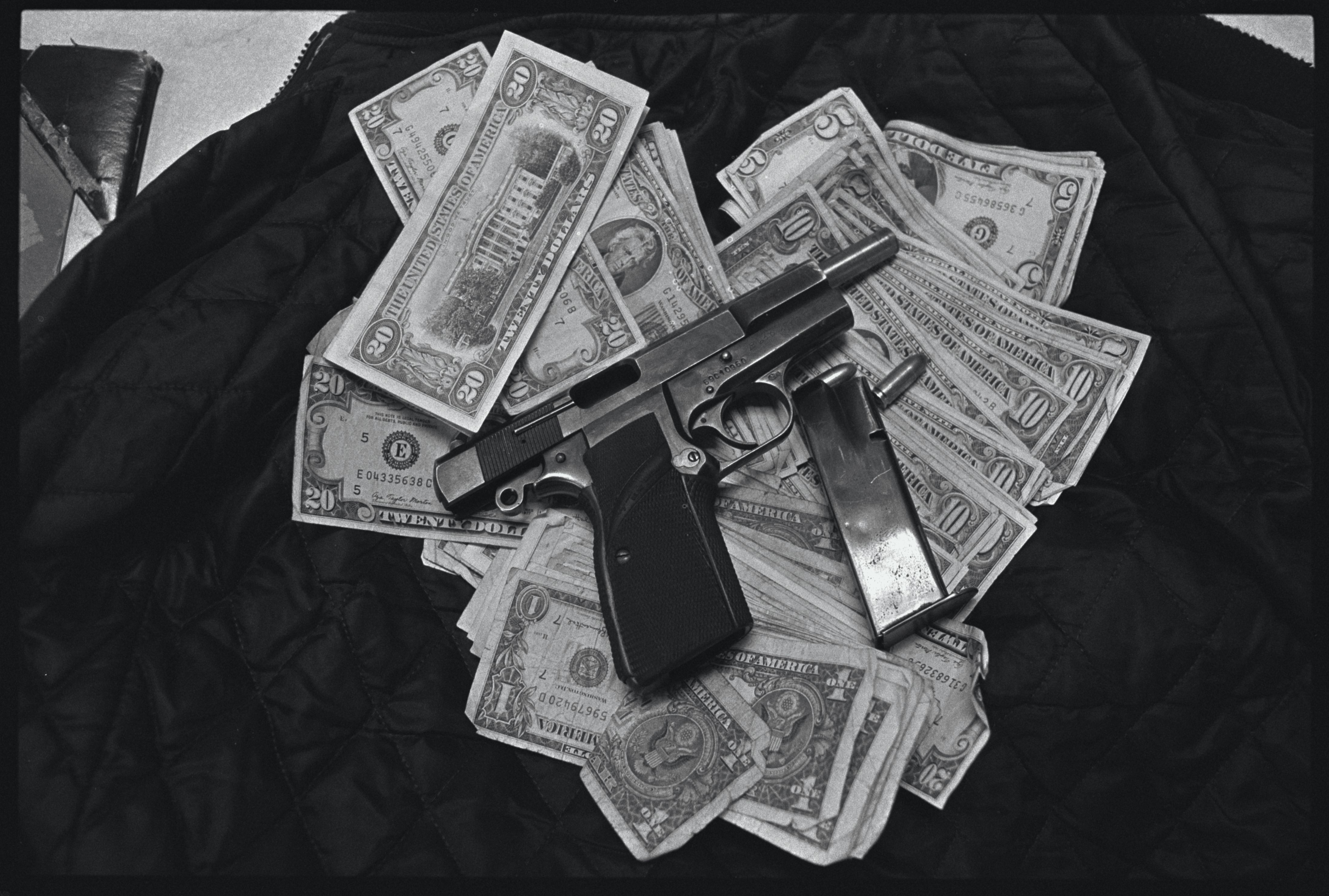 The True Story Behind "BMF"