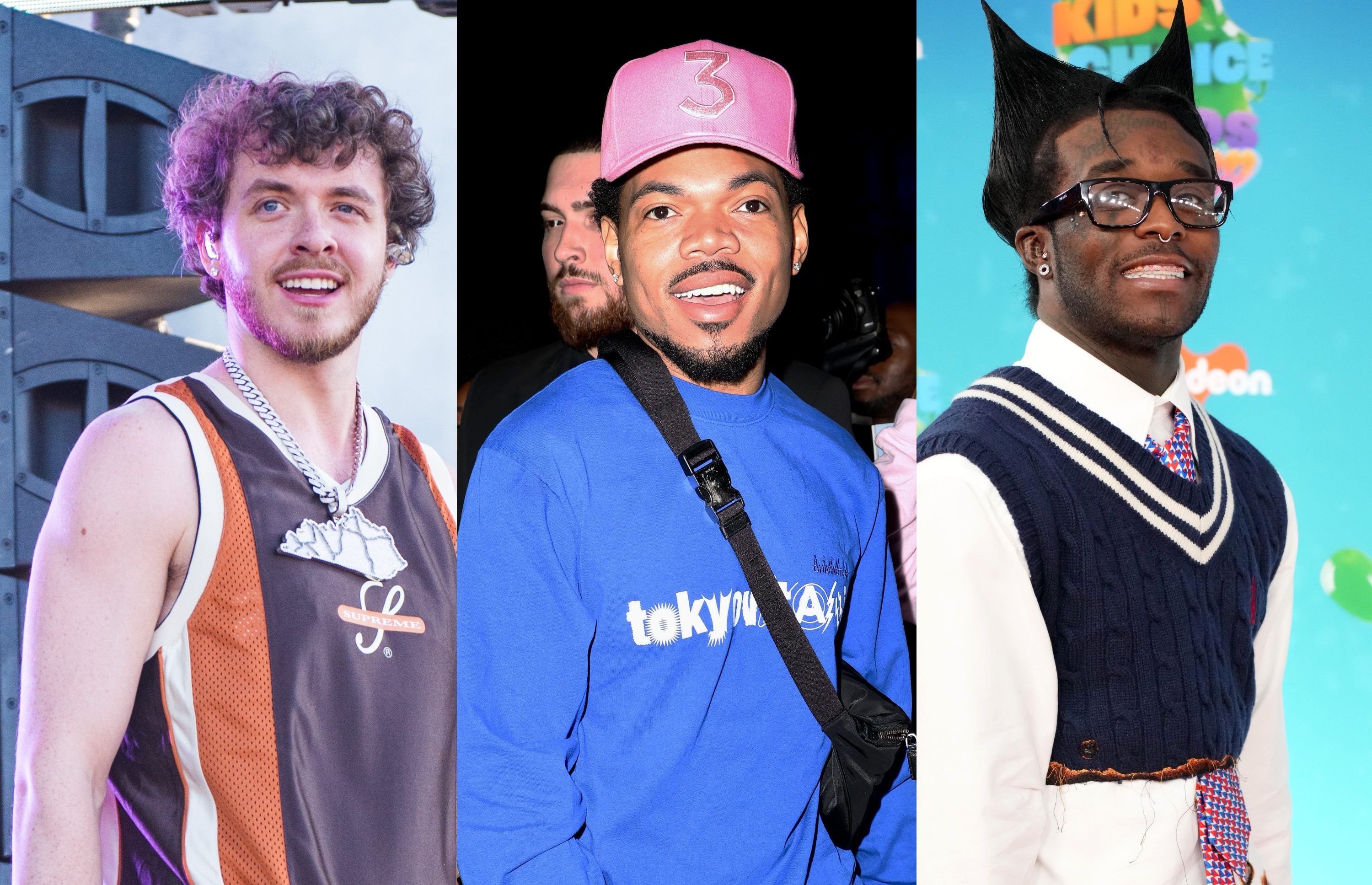 "Acid Rap": Chance The Rapper On How His Iconic Mixtape Influenced Jack ...
