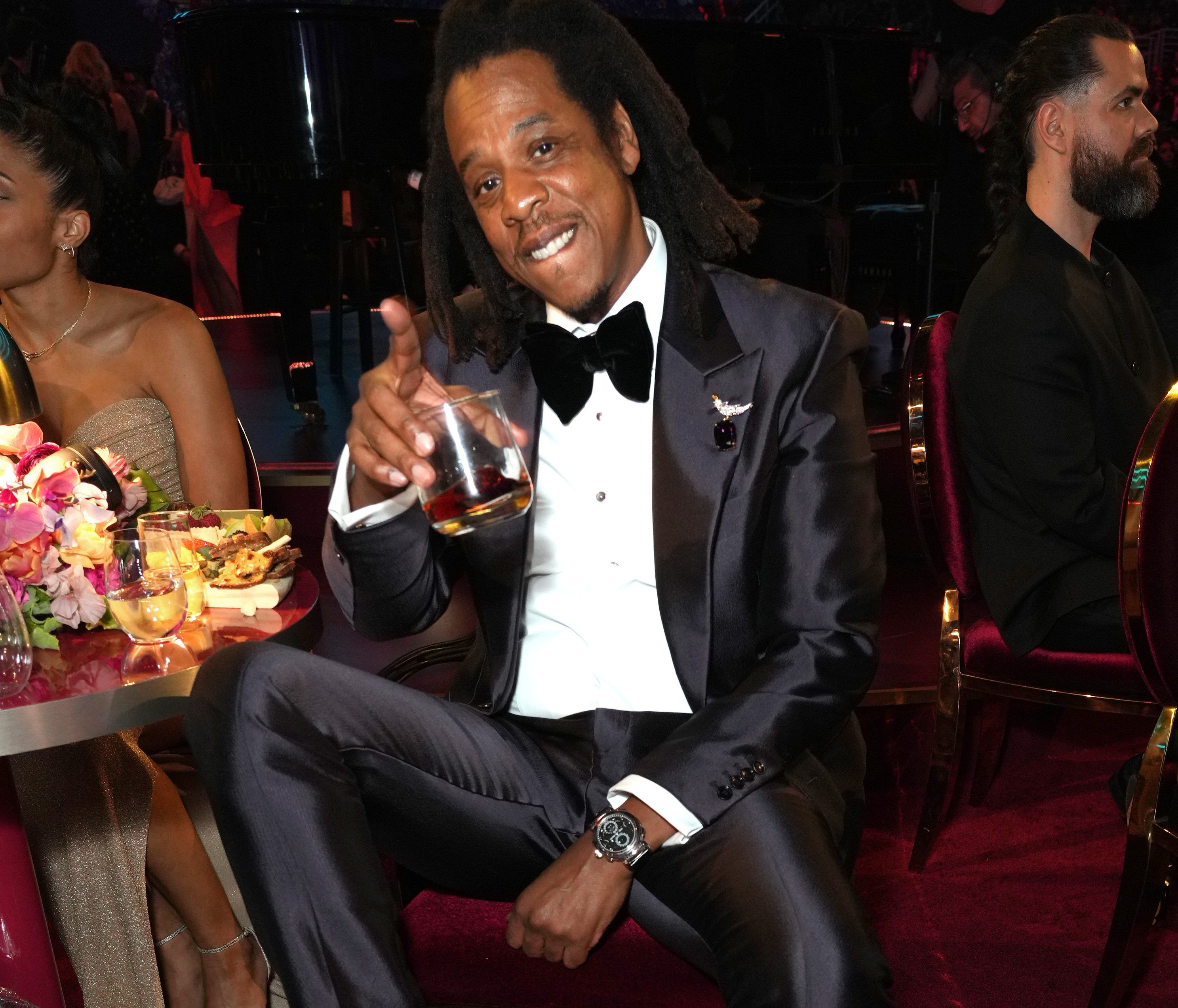 Jay-Z Has Been Avoiding Paternity Test For A Decade, Alleged ...