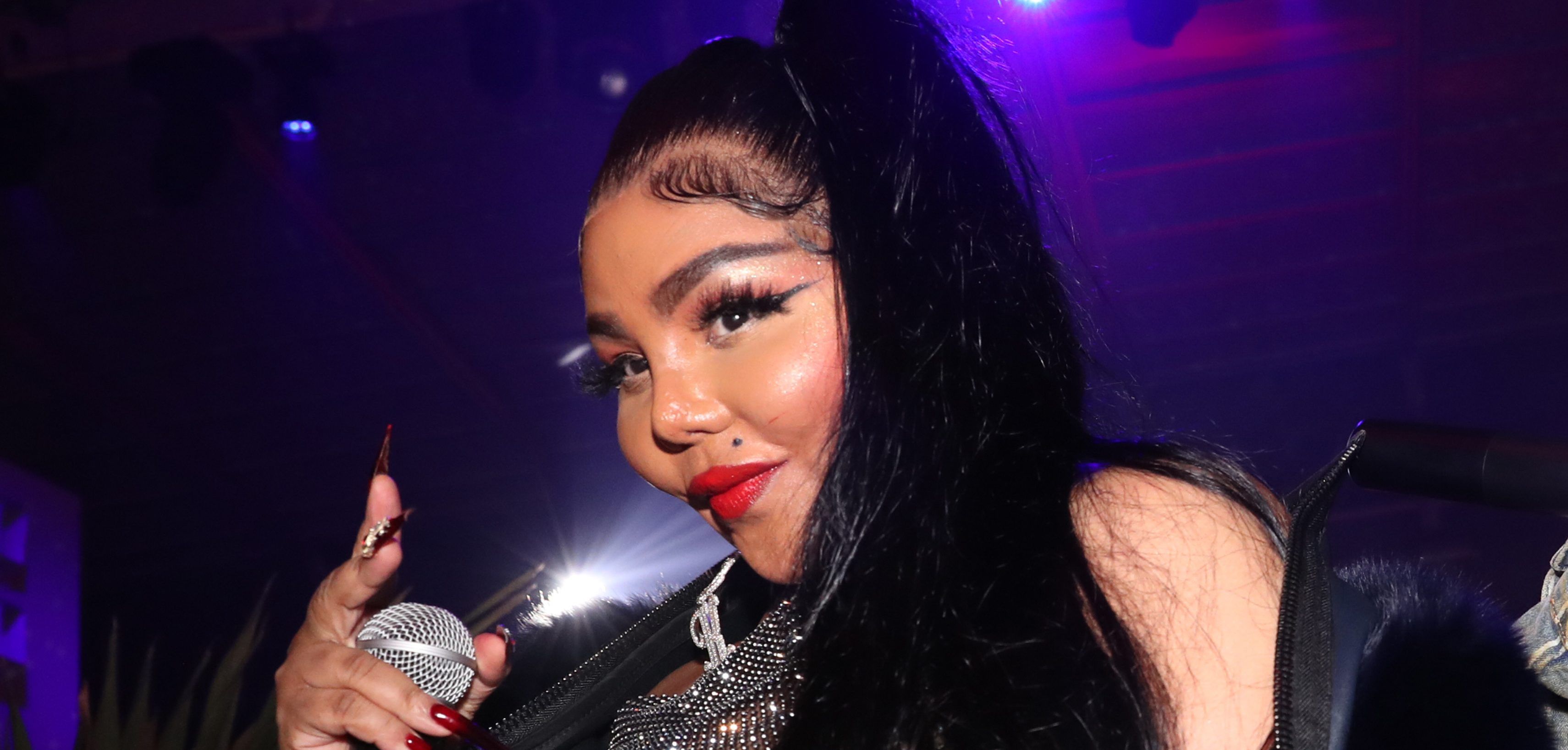 Lil Kim Wants More Credit For Writing For Other Rappers In XXL Cover ...