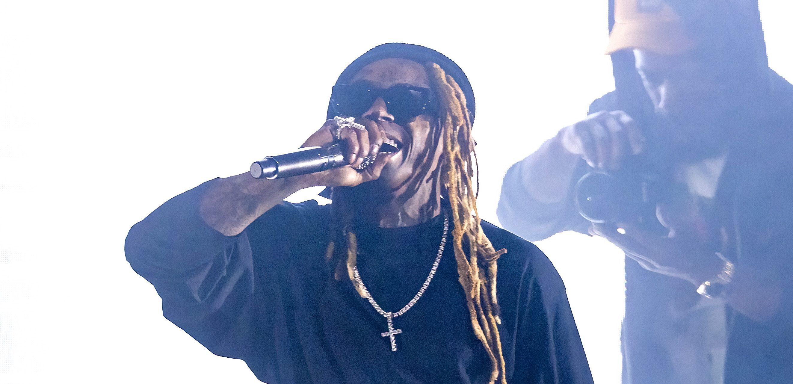 Lil Wayne Will Livestream Final "Welcome To Tha Carter" Tour Stop