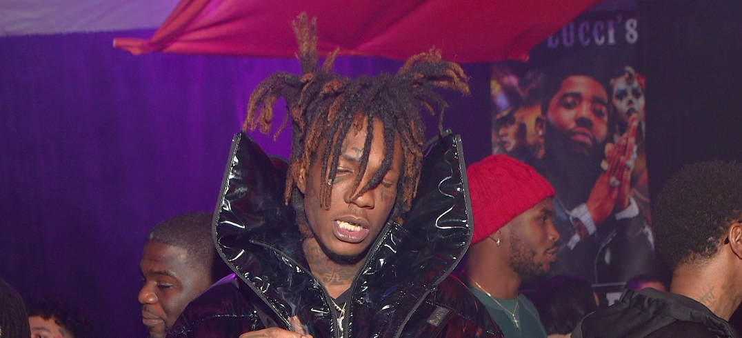 Lil Wop Shares That They're Transitioning On Instagram