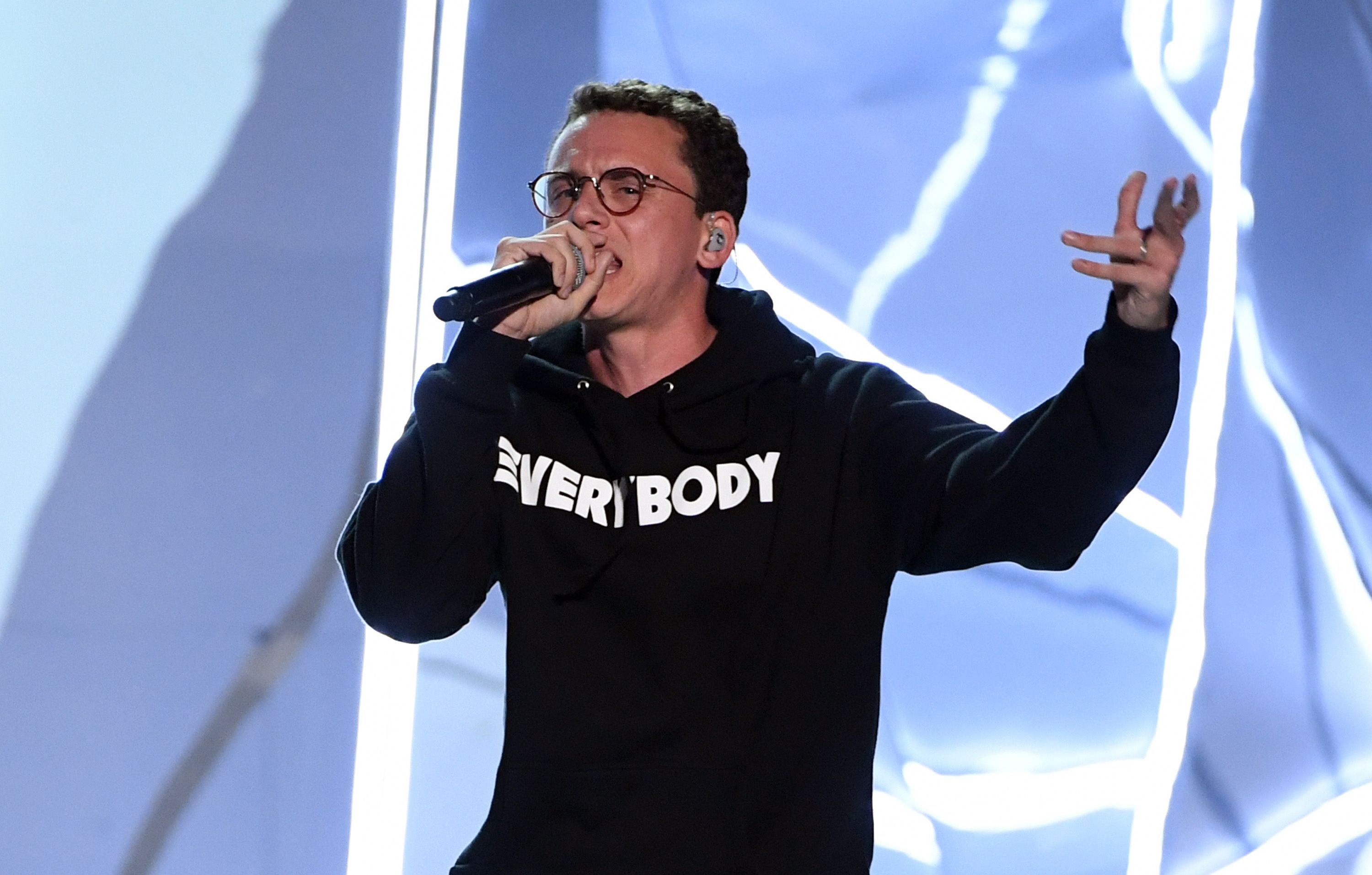 Logic Shouts Out Jack Harlow & Playboi Carti