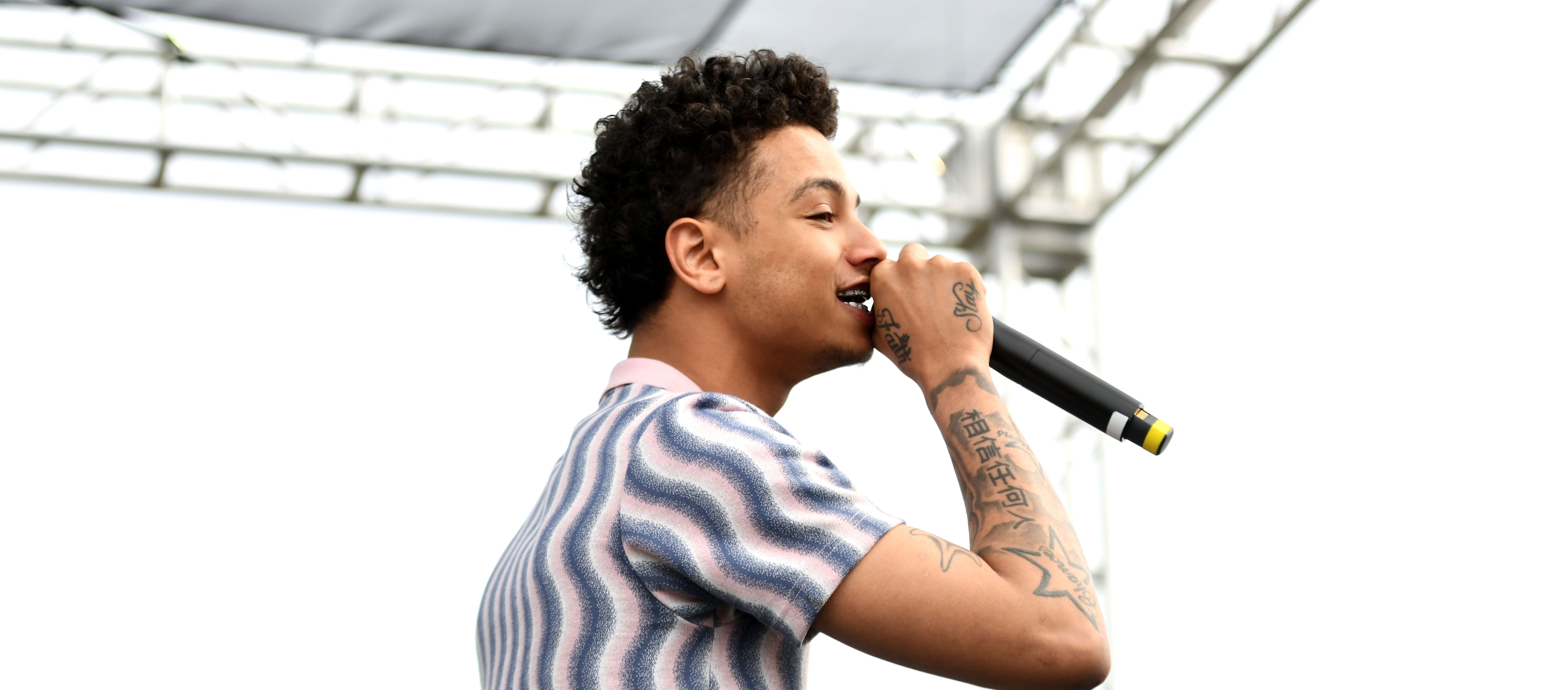 Lul G Sentenced To 21 Years In Prison For First-Degree Murder