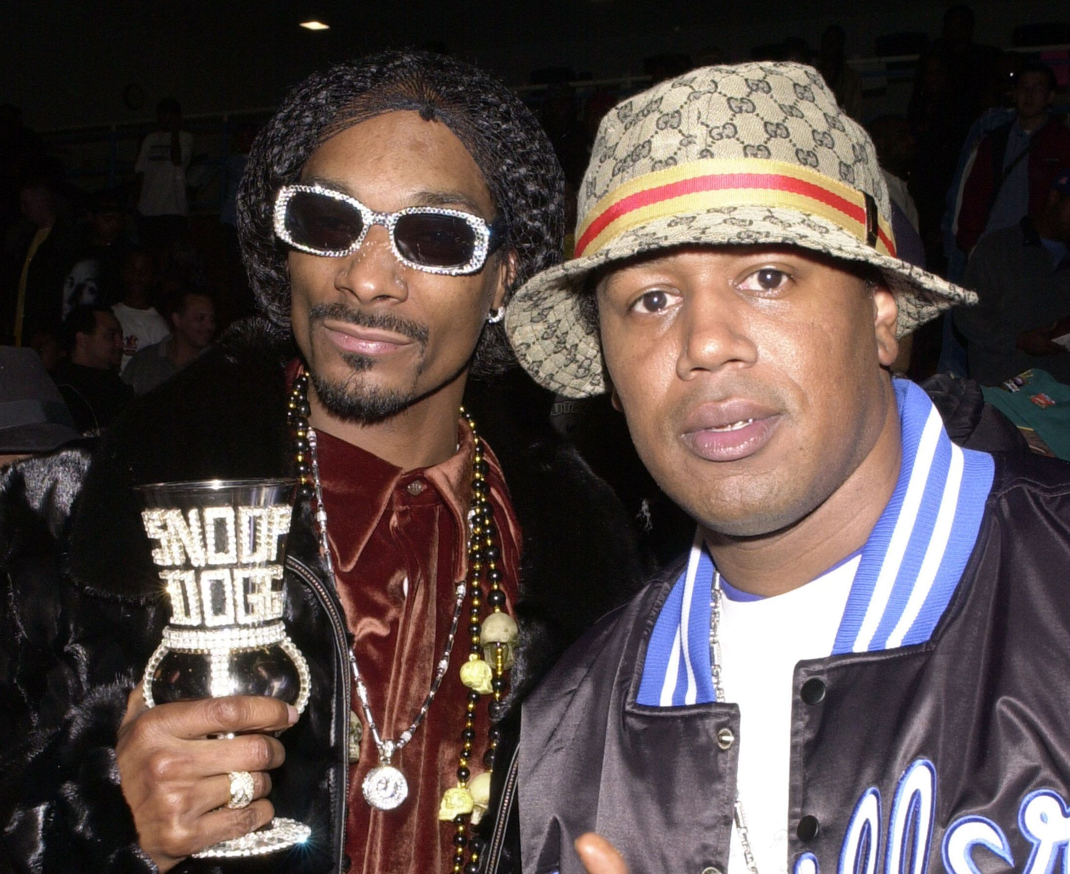 Master P Recalls How He Saved Snoop Dogg's Life