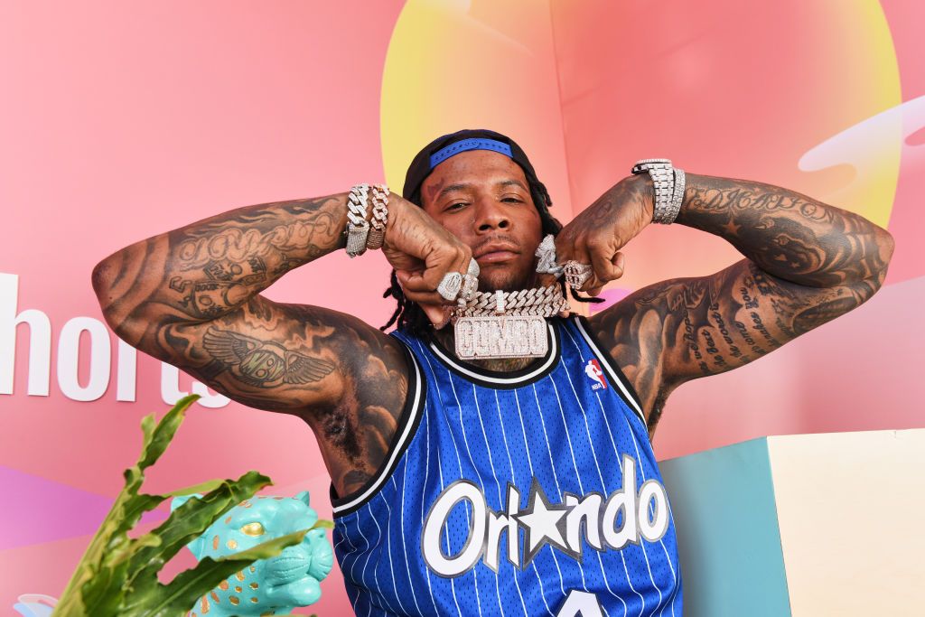 Moneybagg Yo Shares Why He's "Hard To Love"
