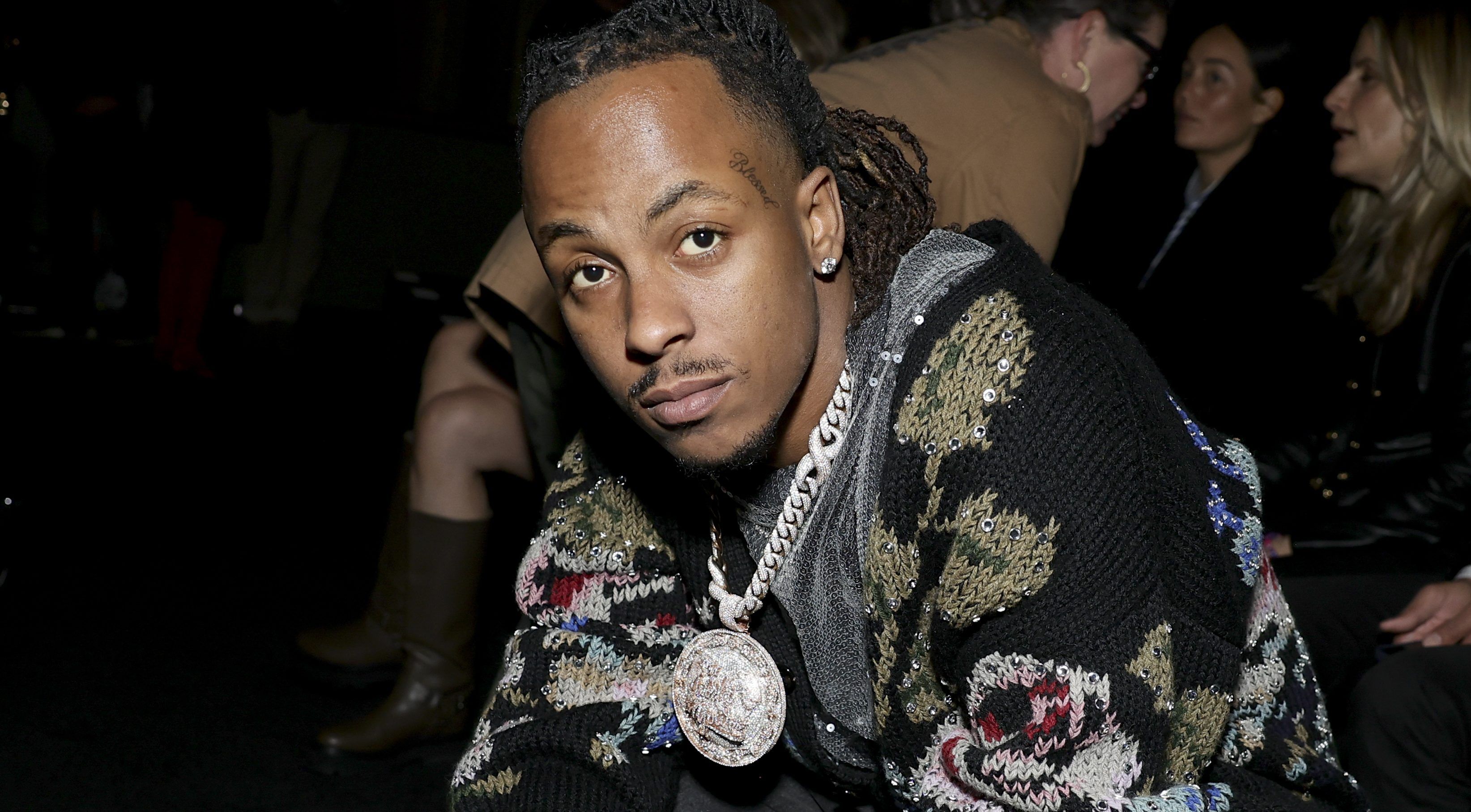 Rich The Kid Blasts Billboard's New "Fan Packs" Bundle Rule