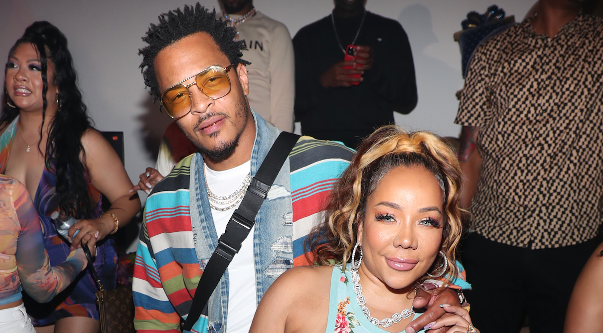 T.I. & Tiny Seek $100 Million From Toy Company For Using Likeness Of ...