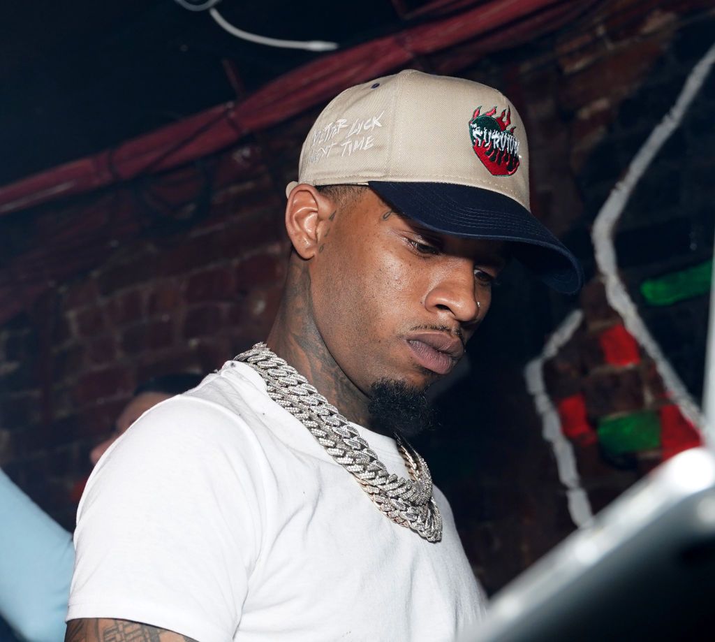 Tory Lanez Could Face 9 Years In Prison