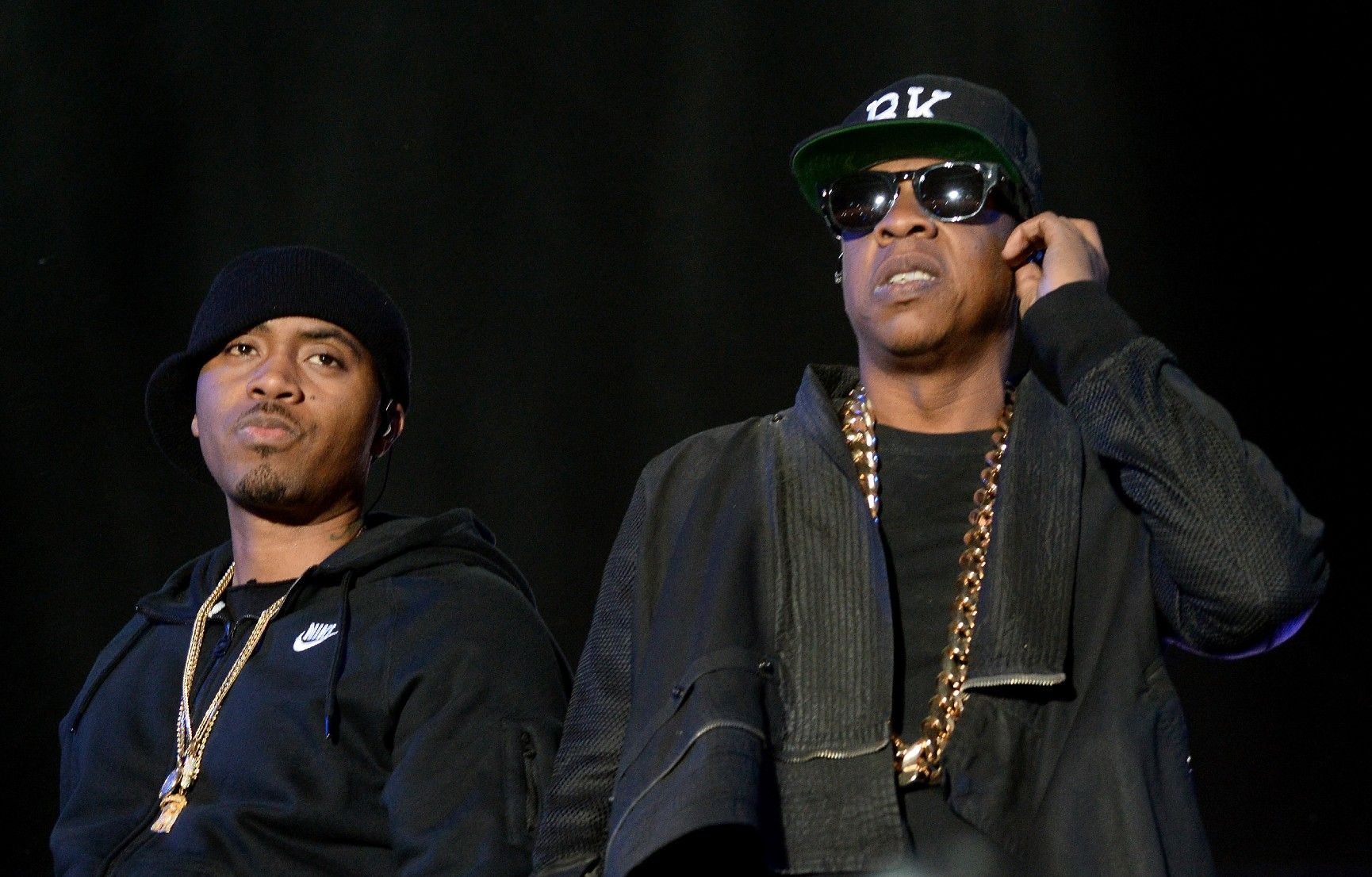 Best Diss Tracks: From Nas, Jay-Z, Tupac, Ice Cube & More