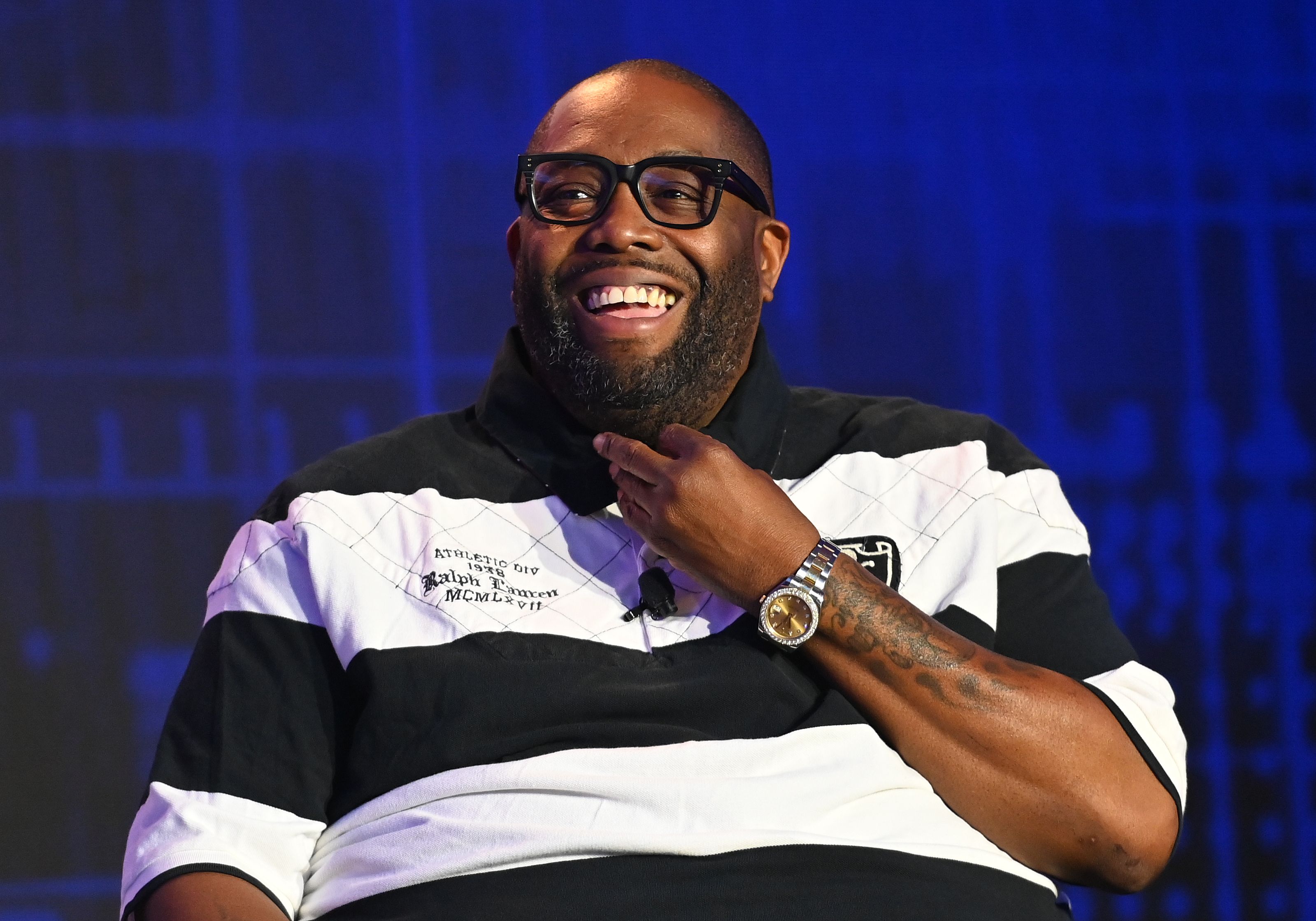 Killer Mike's Business Ventures Outside Of Music